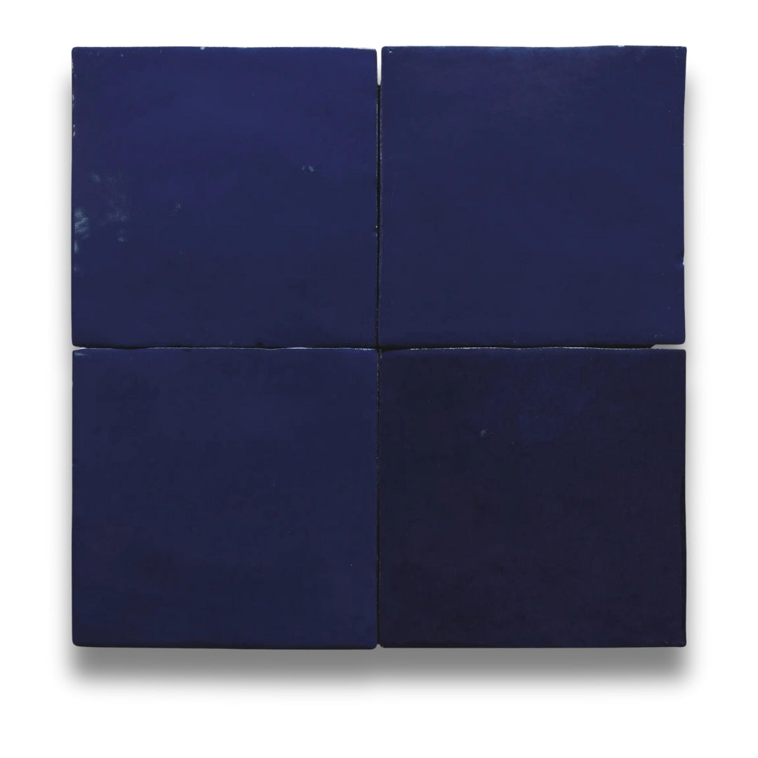 Zelij Antic Azul – Tile Bazaar