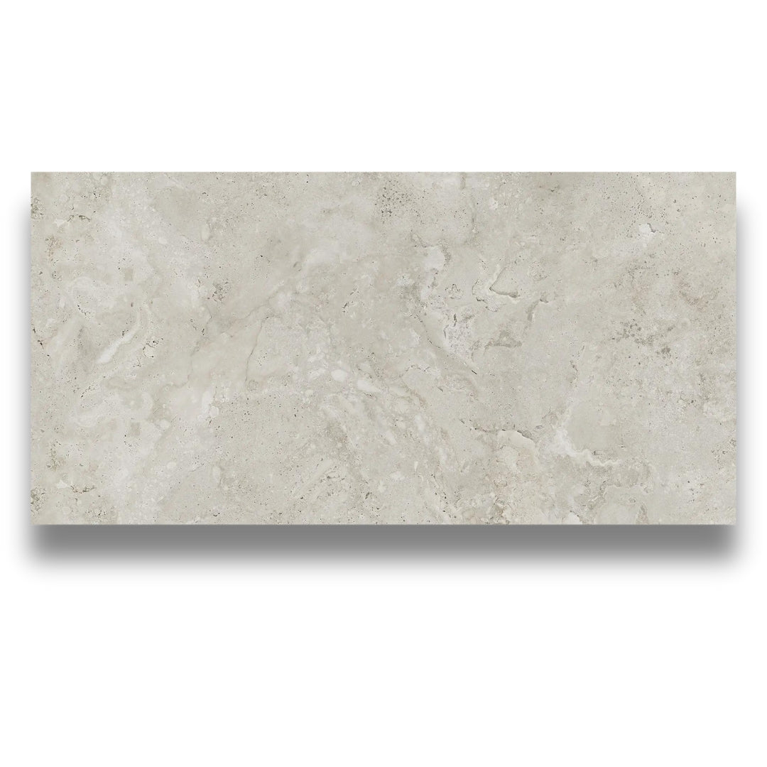 Storica Silver Matt 600x1200mm – Tile Bazaar