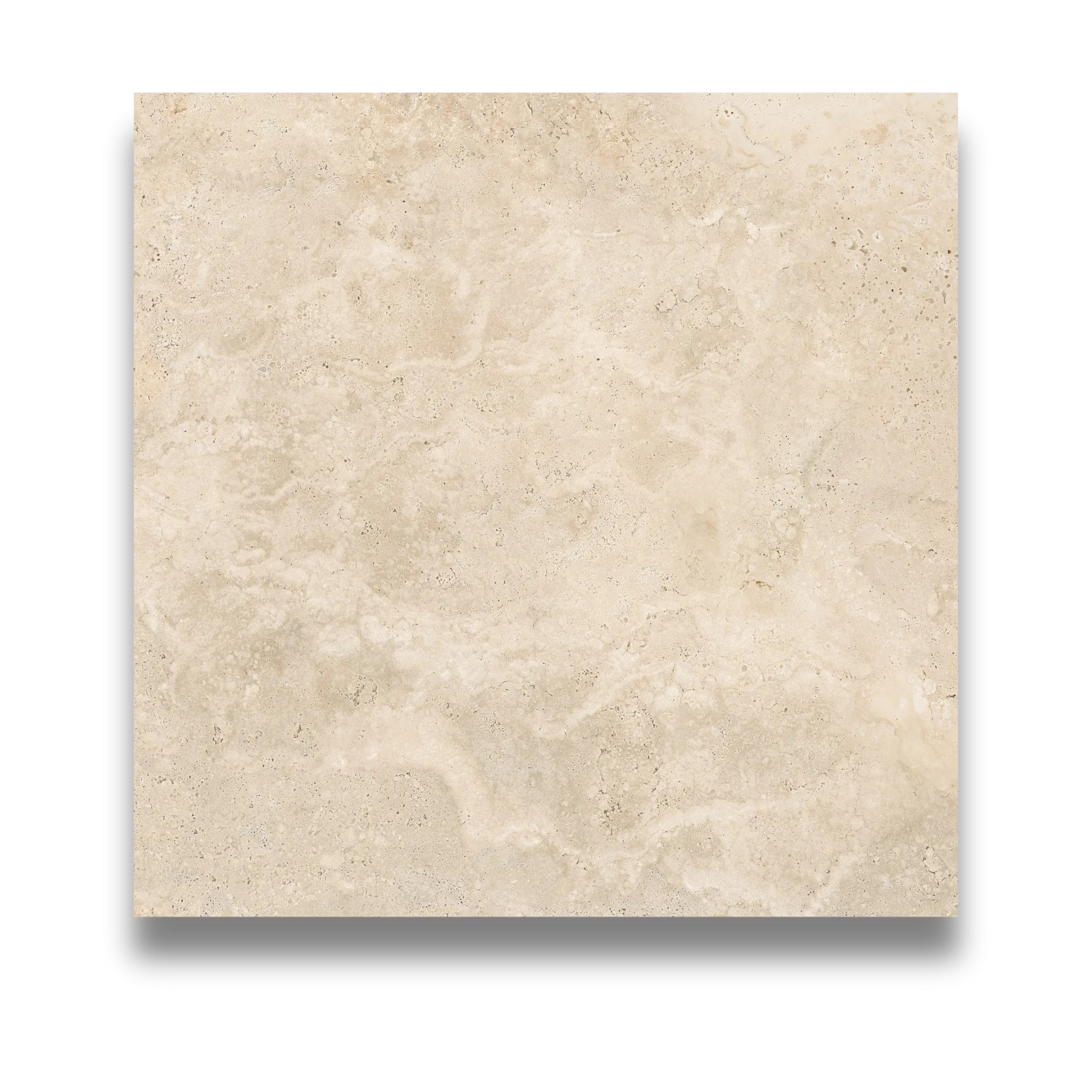Storica Cream Matt 600x600mm – Tile Bazaar