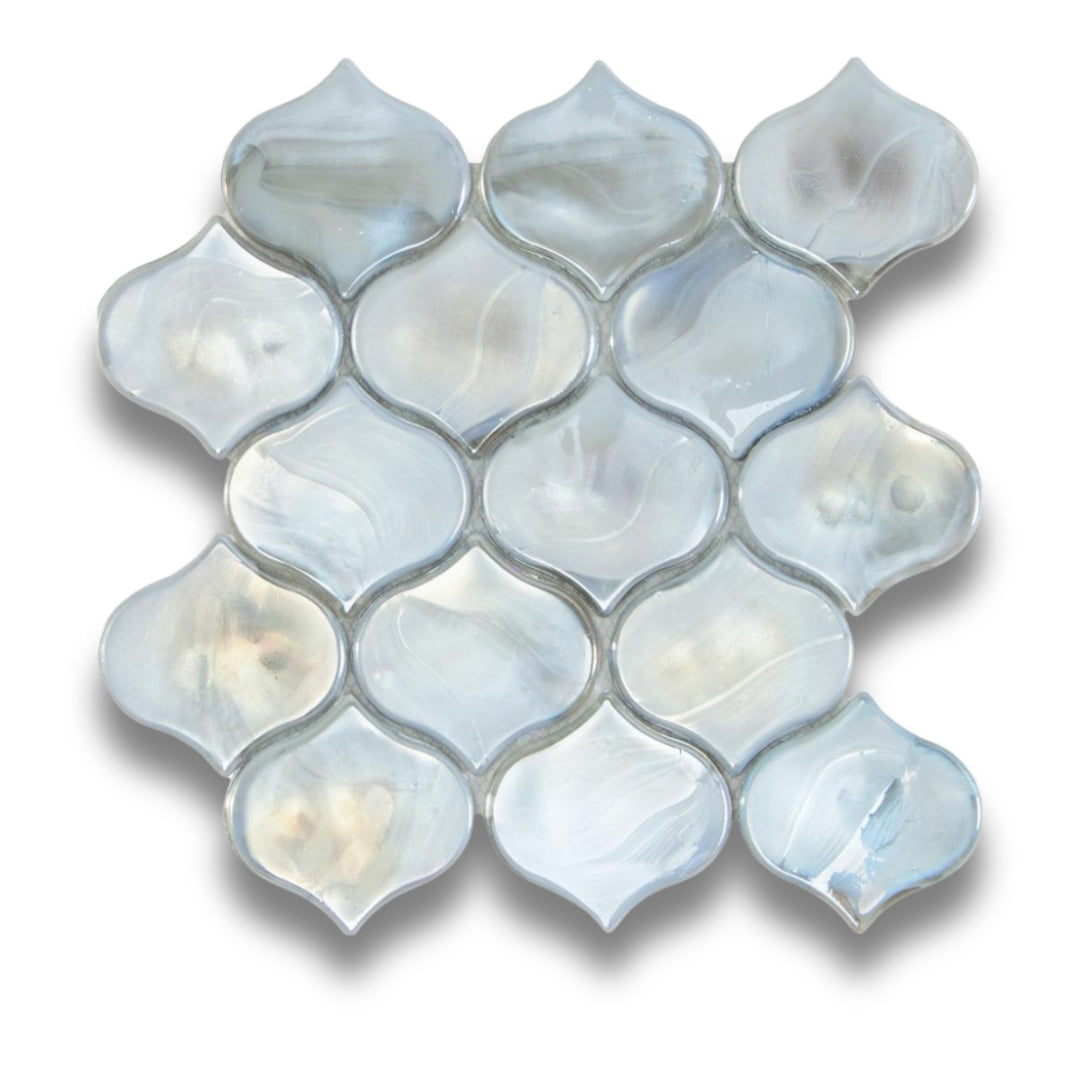 Decorators Eterea Glass Lantern – Tile Bazaar