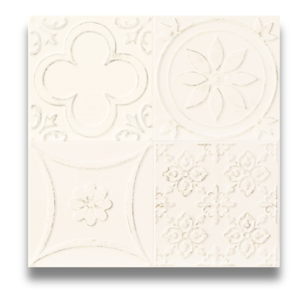 Lucciola Yeso – Tile Bazaar