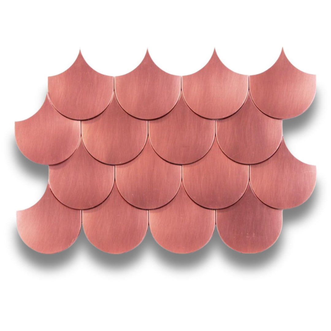 Decorators Sirena Copper – Tile Bazaar