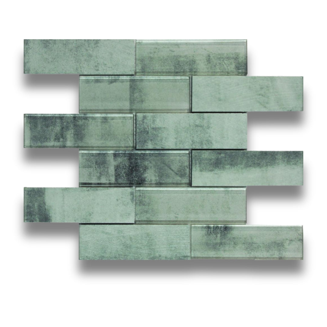 Decorators Sublime Silver – Tile Bazaar