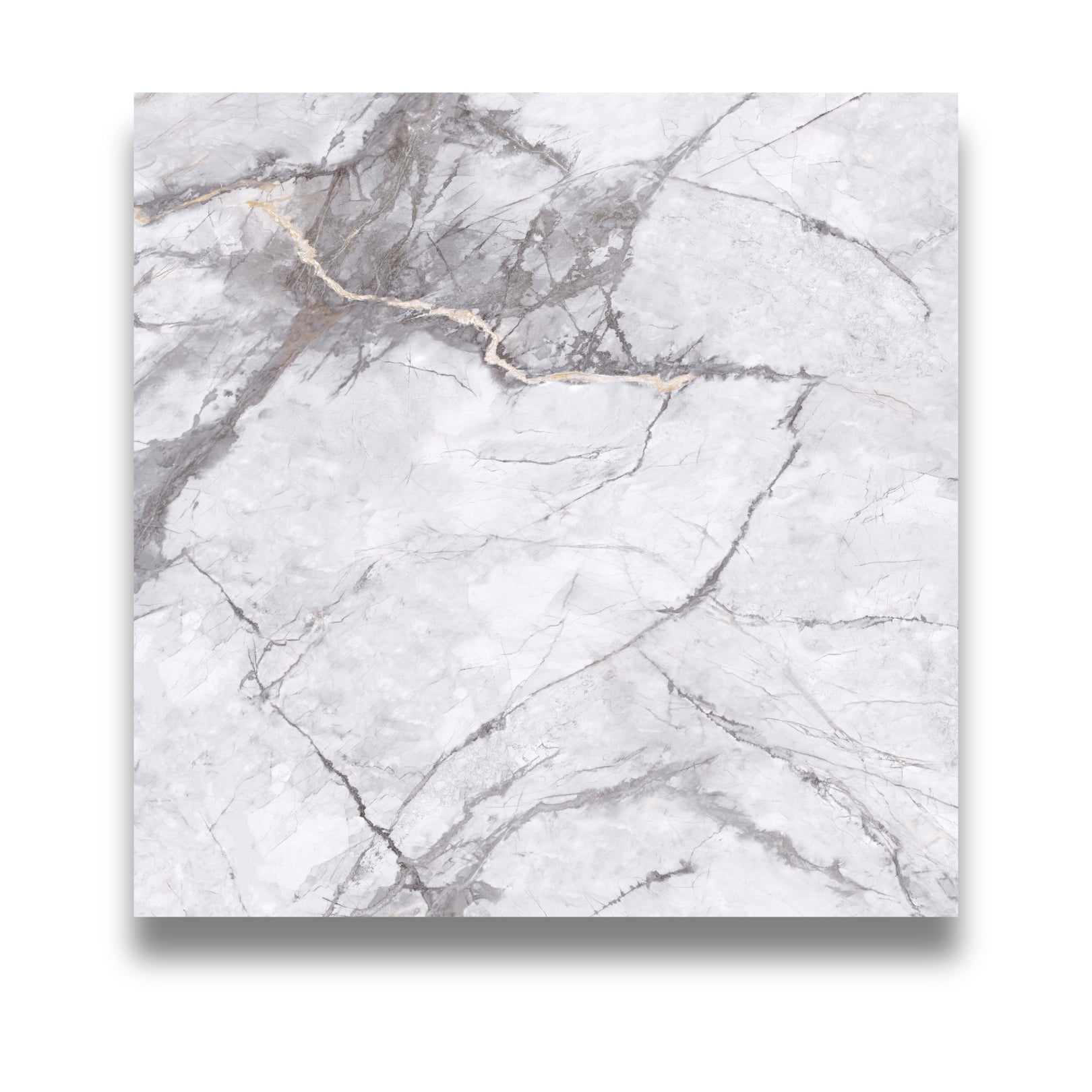 Elite Marble Invisible Grigio 600x600mm – Tile Bazaar