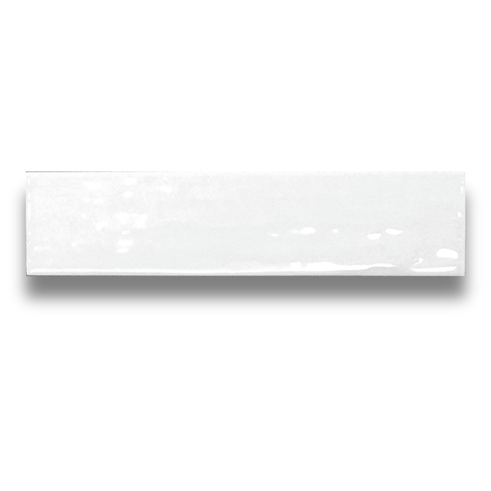 Flash White Gloss – Tile Bazaar