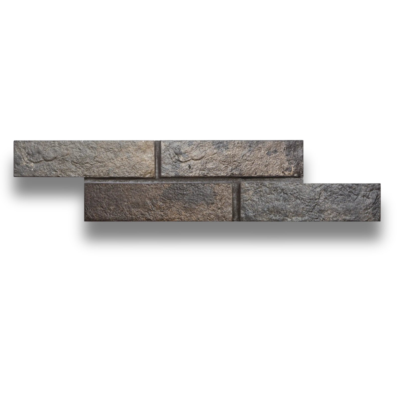 Bristol Dark Brick – Tile Bazaar