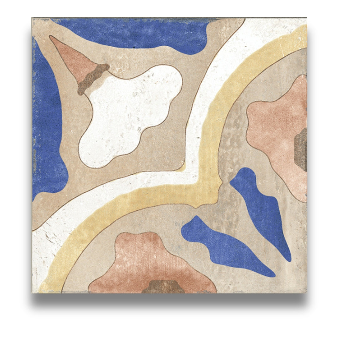 Caribbean Haiti – Tile Bazaar