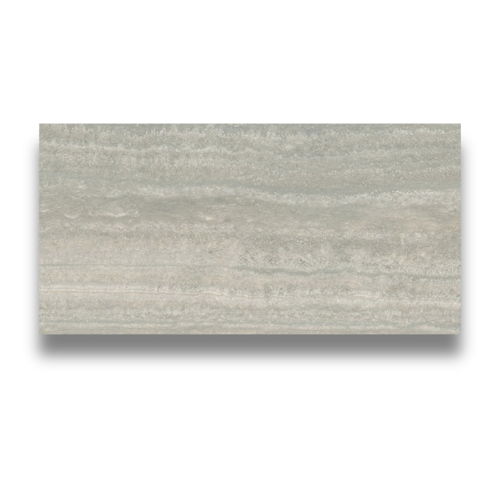 Iconica Verso (Vein) Silver Matt 300x600mm – Tile Bazaar