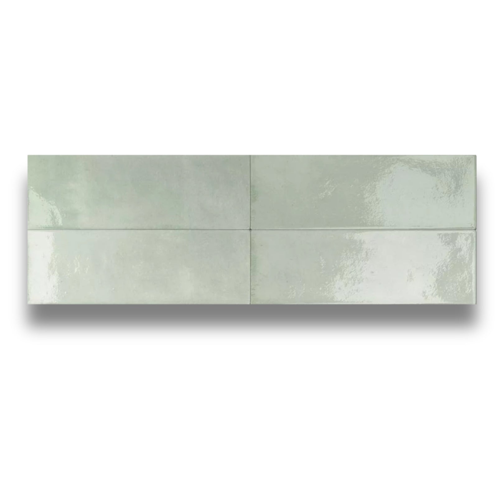 Mini Mint Gloss – Tile Bazaar