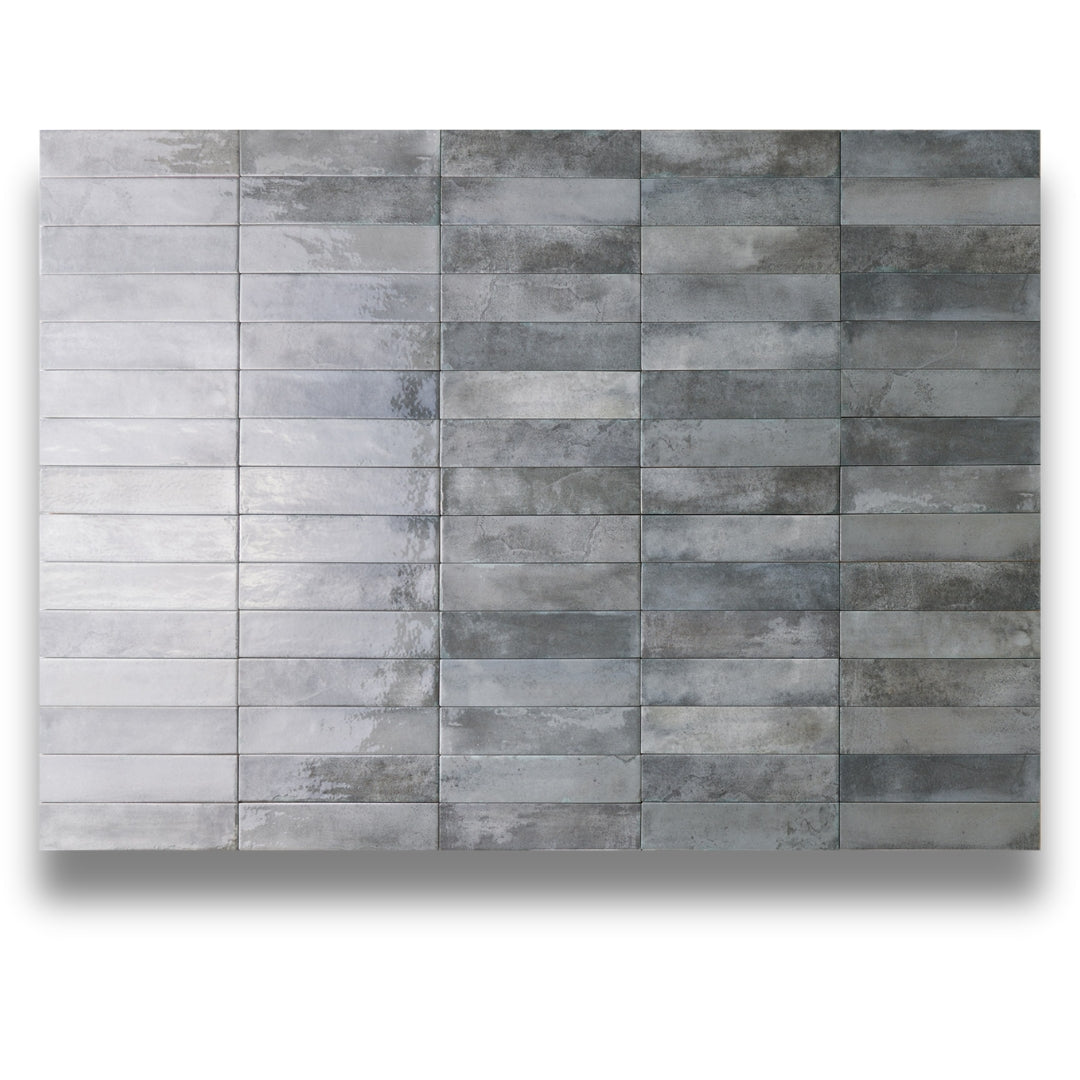 Mojave Light Grey Brick – Tile Bazaar