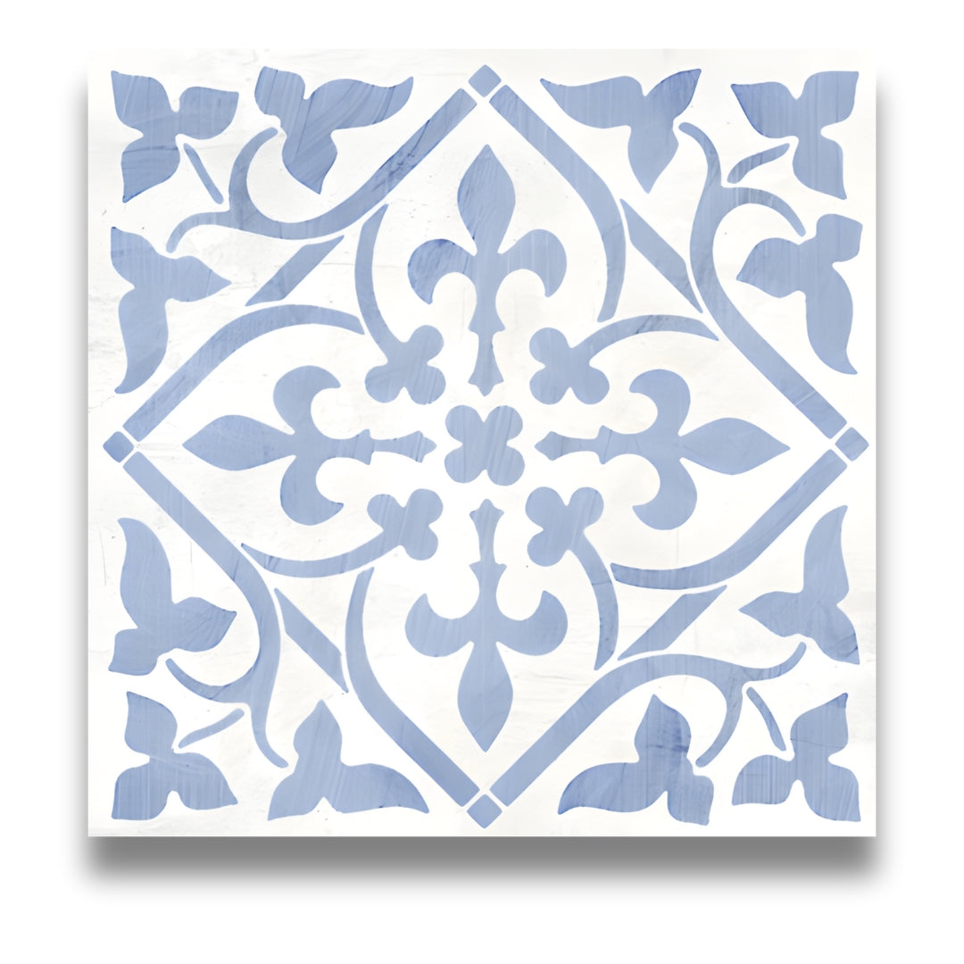 Paint Dec. Giglio – Tile Bazaar