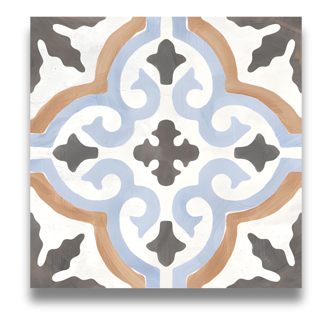 Paint Dec. Romantico – Tile Bazaar