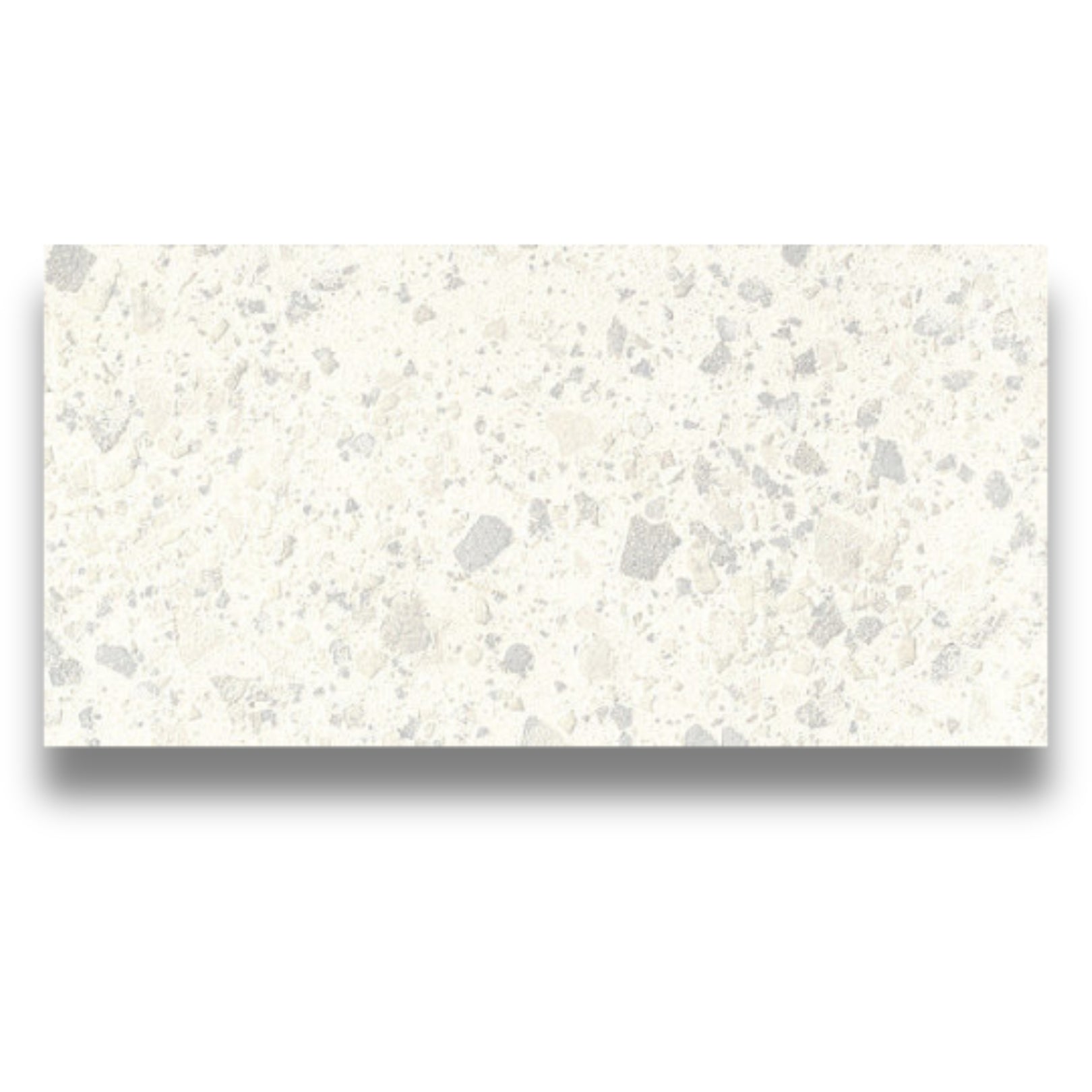 Venice Villa Zinc Matt 300x600mm – Tile Bazaar