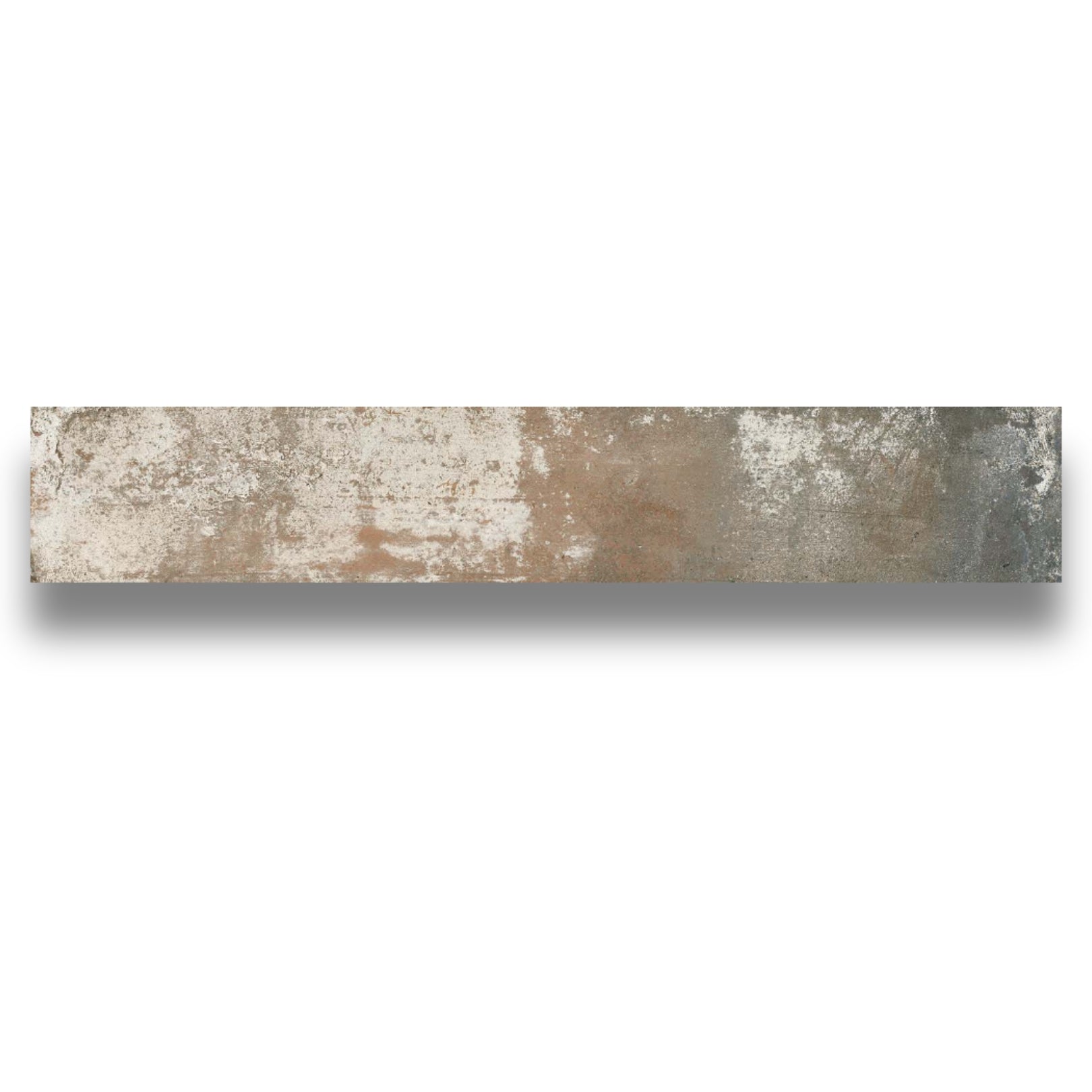 Harlem Multicolor Brick – Tile Bazaar