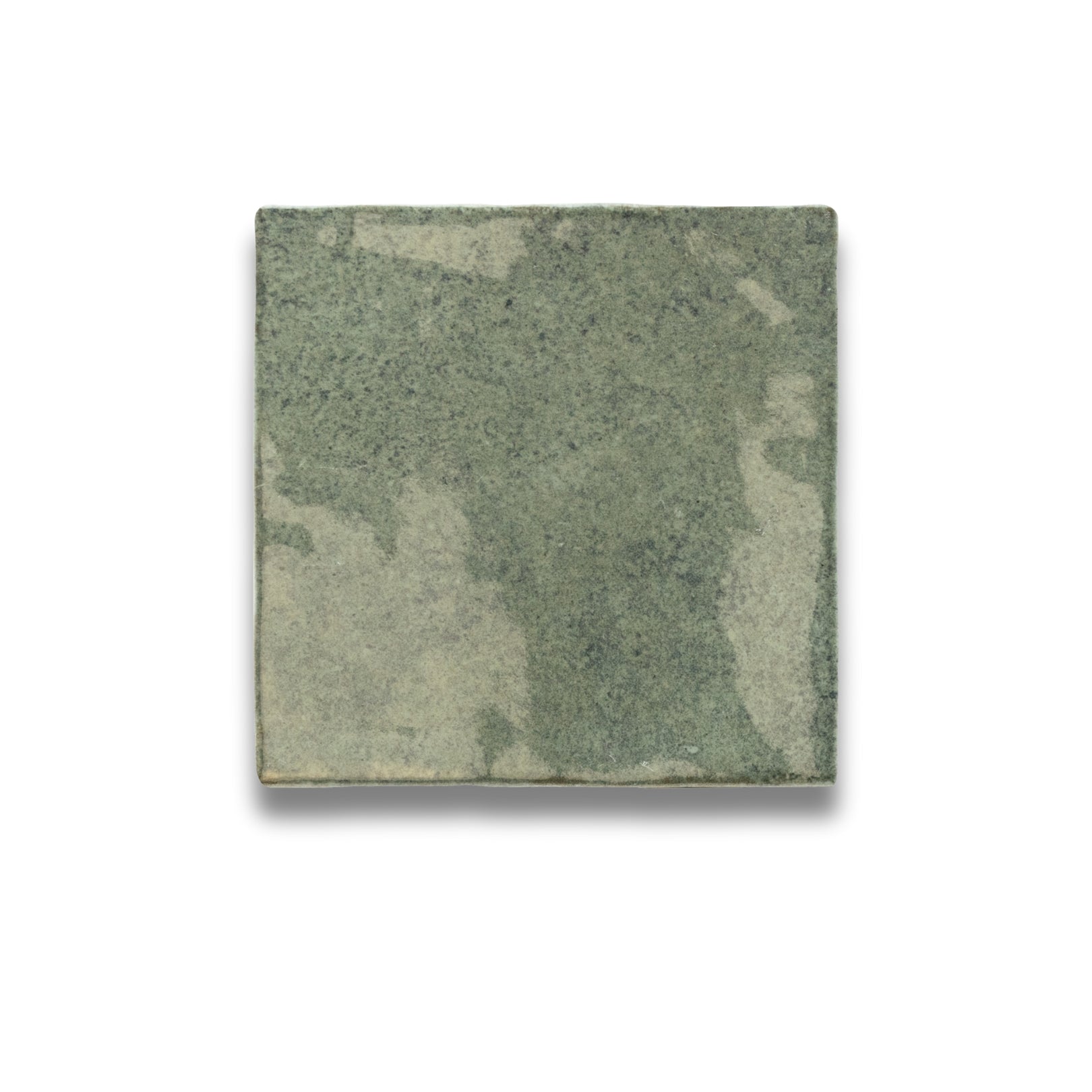 IMTC Majorca Sage Gloss 100x100mm – Tile Bazaar