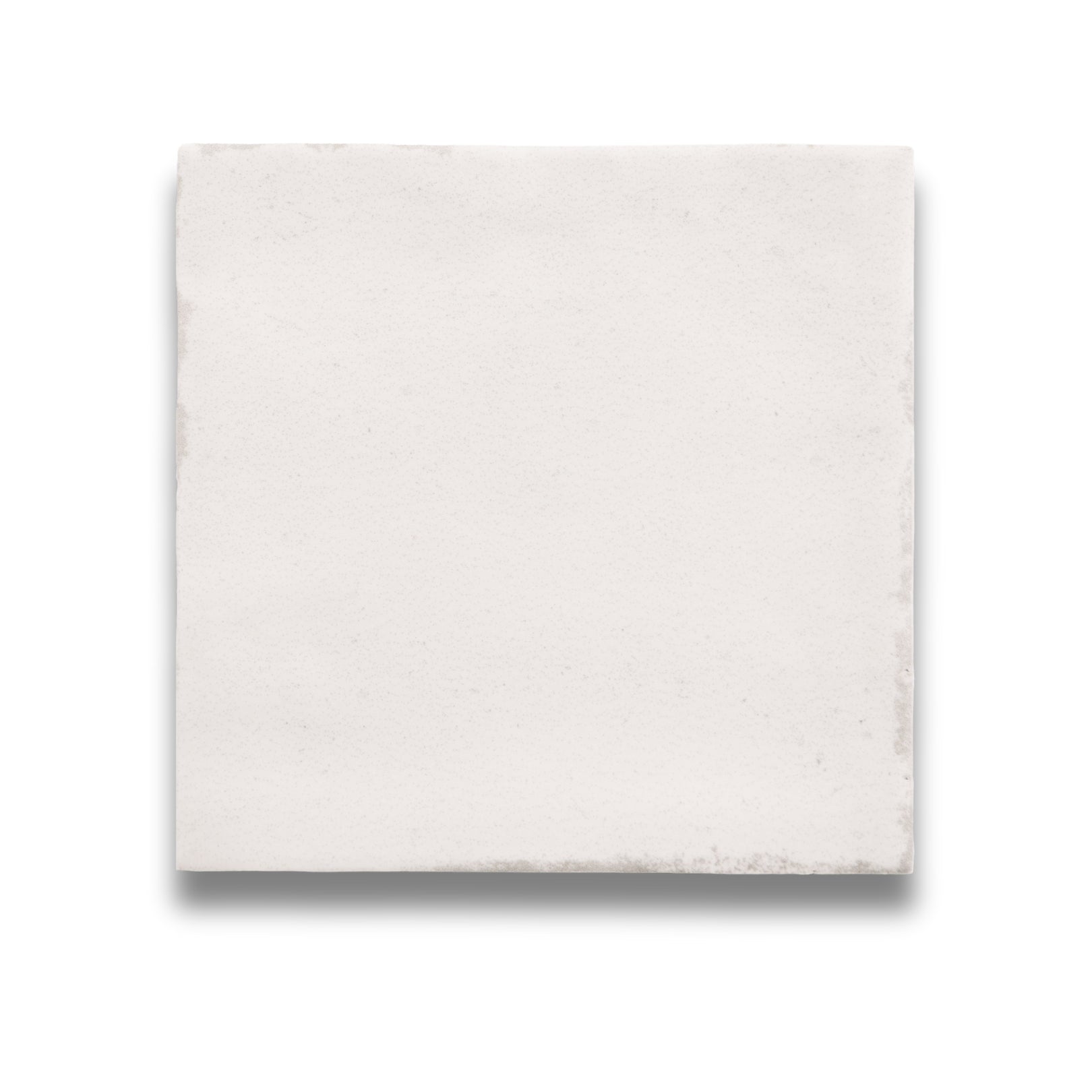 IMTC Majorca White Matt 100x100mm – Tile Bazaar