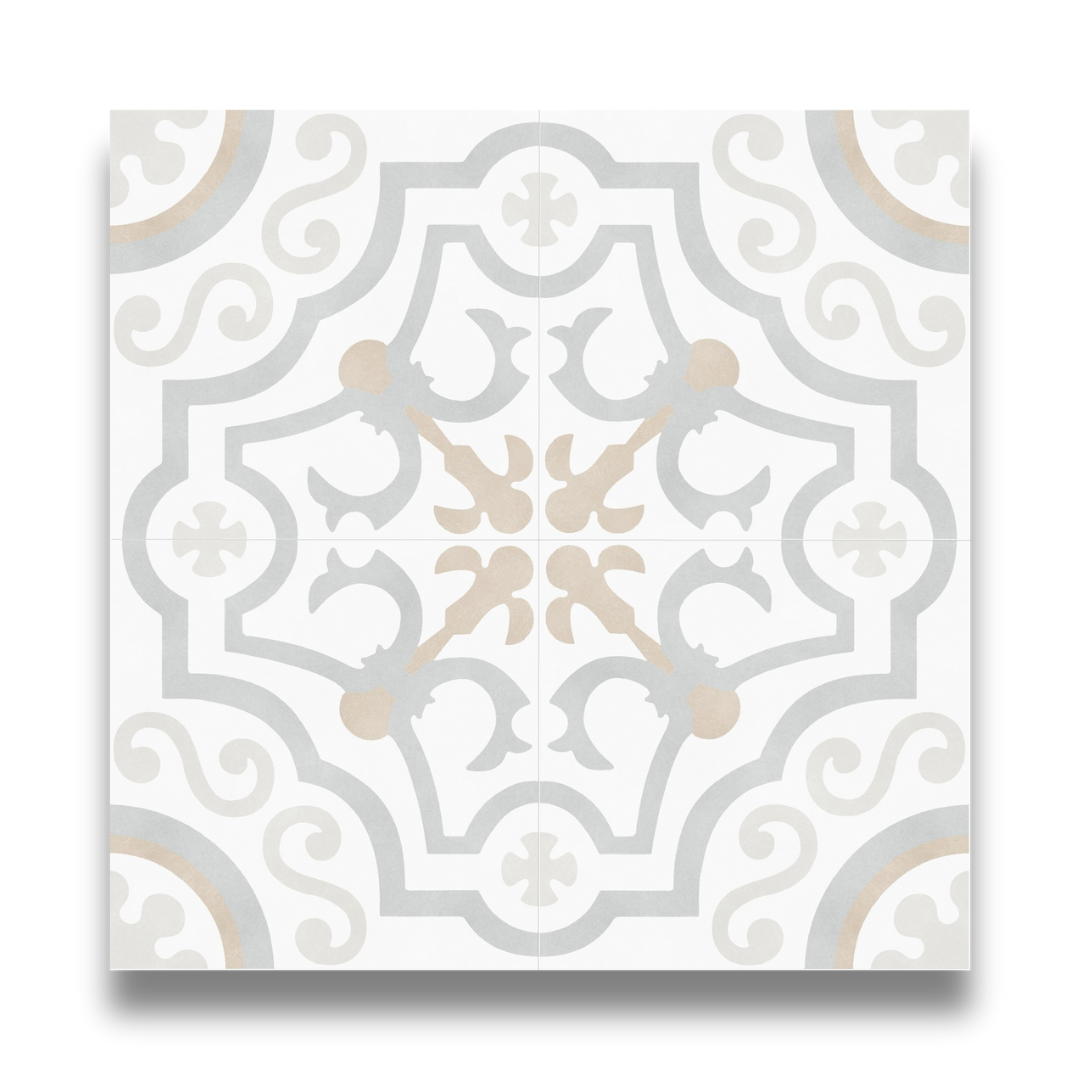 Frame15 Kali Chic – Tile Bazaar