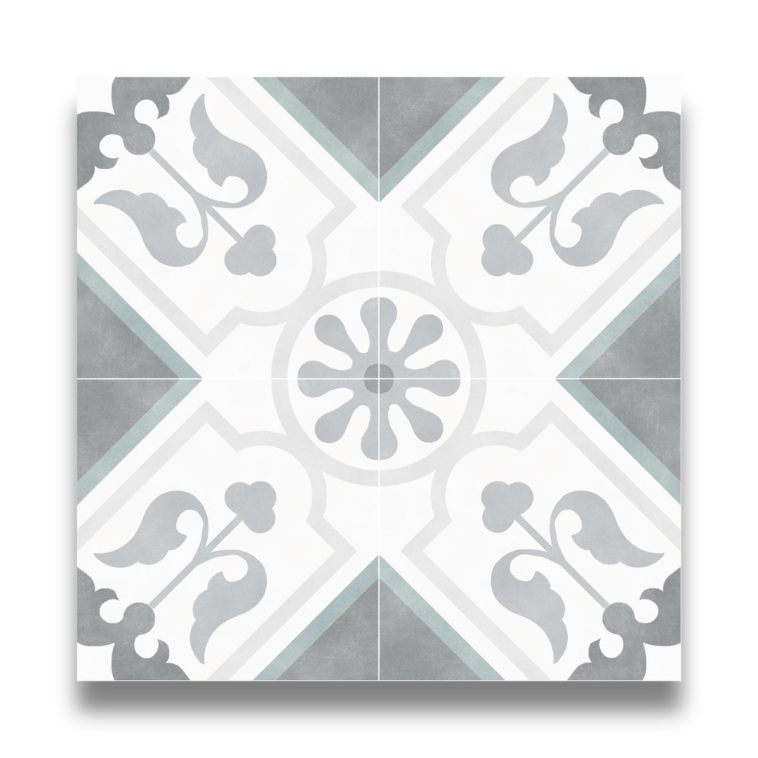 Frame15 Arrow Chic – Tile Bazaar