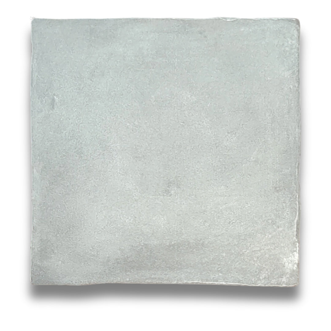 Brume Dove Grey Satin – Tile Bazaar