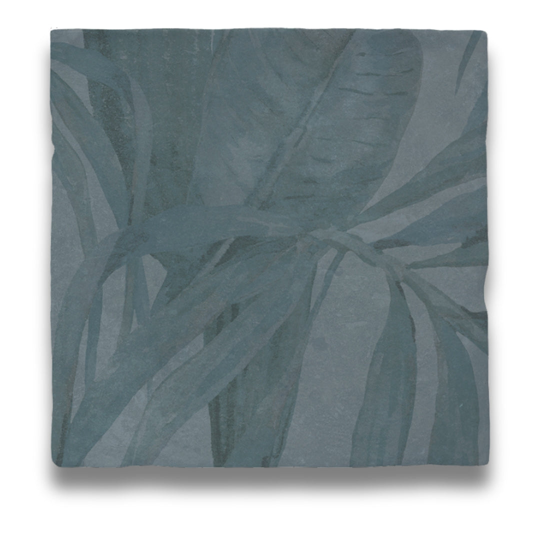 Brume Steel Blue Decor – Tile Bazaar