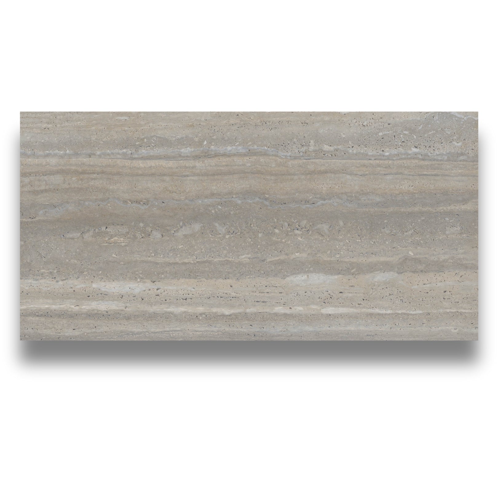 Dorica Vein Greige External – Tile Bazaar