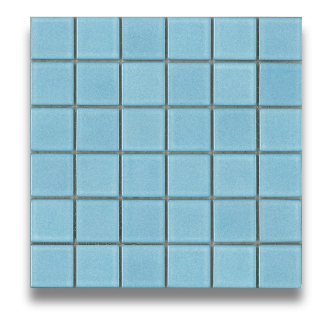 Aqua 47x47mm – Tile Bazaar