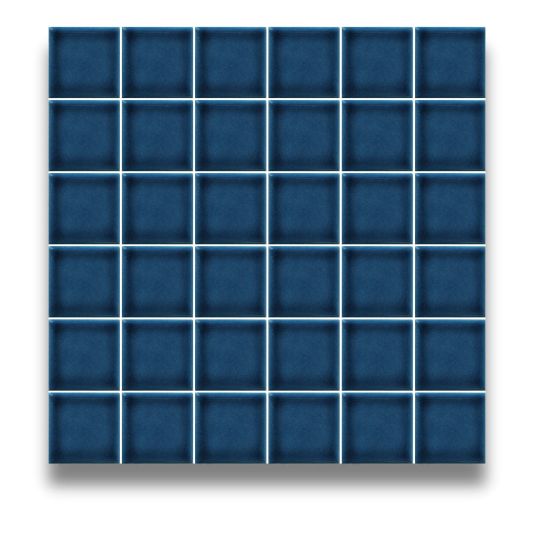 Lagoon Blue 47x47 – Tile Bazaar