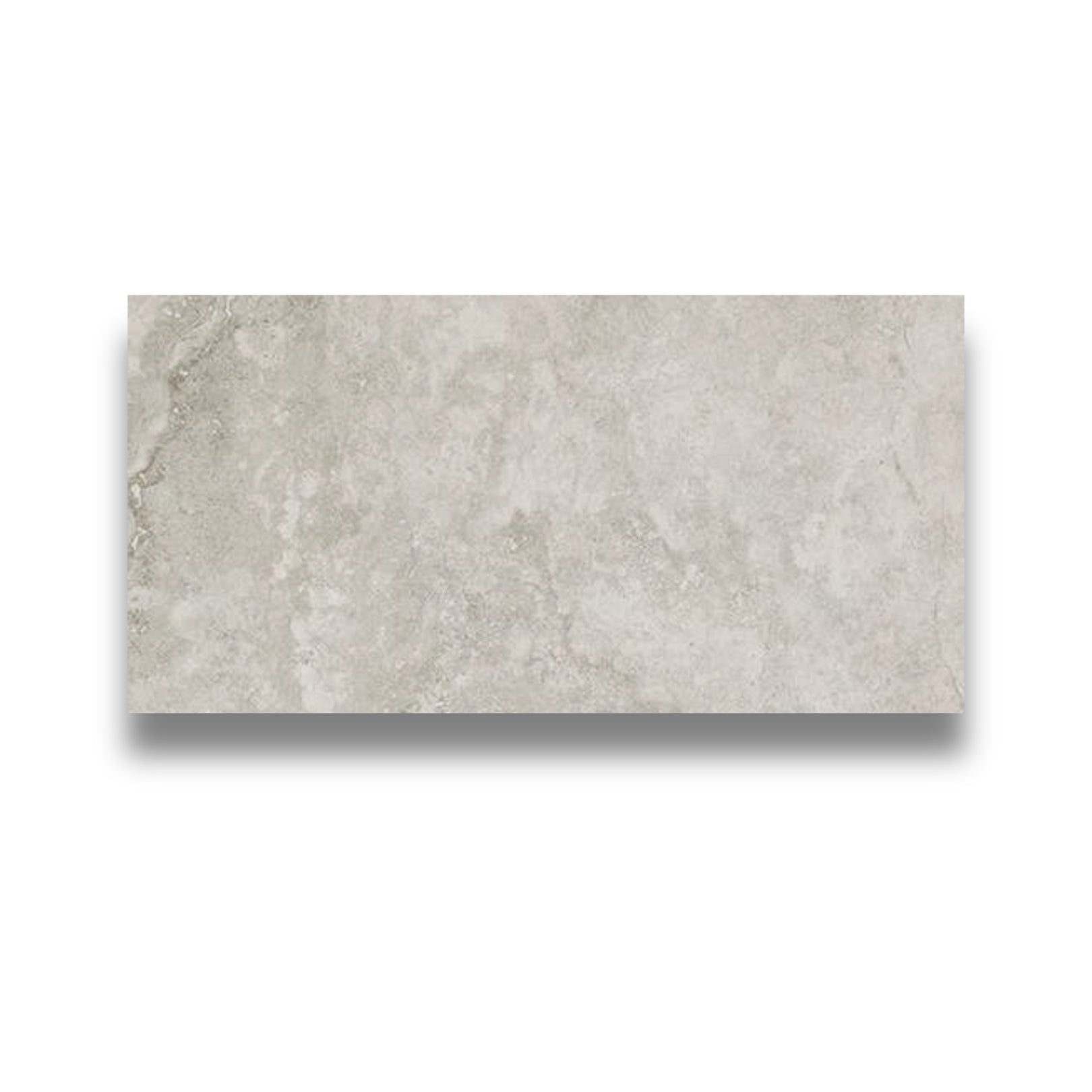 Travertino Grey External 300x600mm – Tile Bazaar