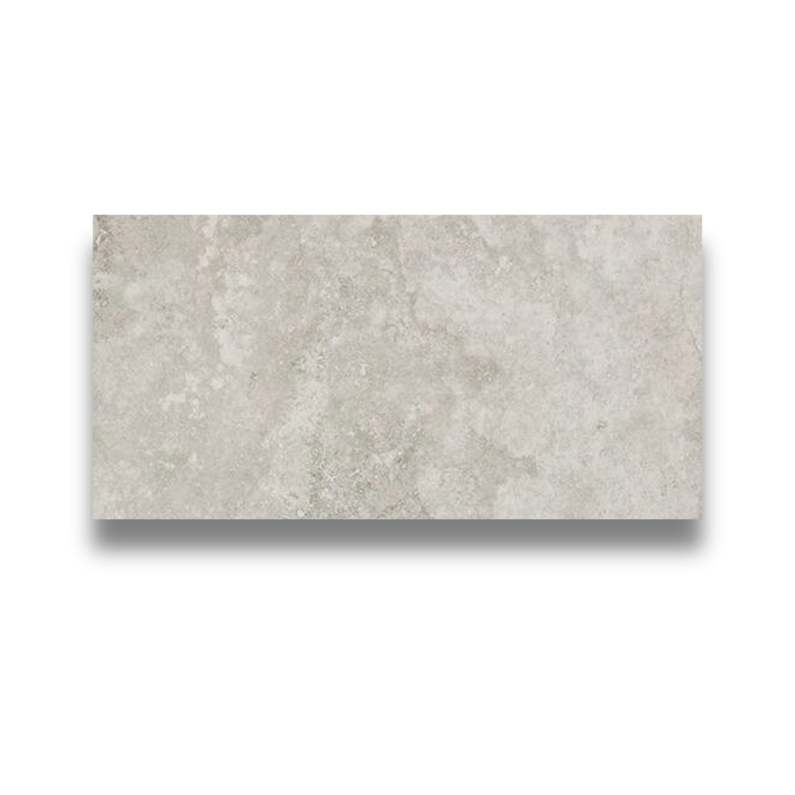 Travertino Grey Matt 300x600mm – Tile Bazaar