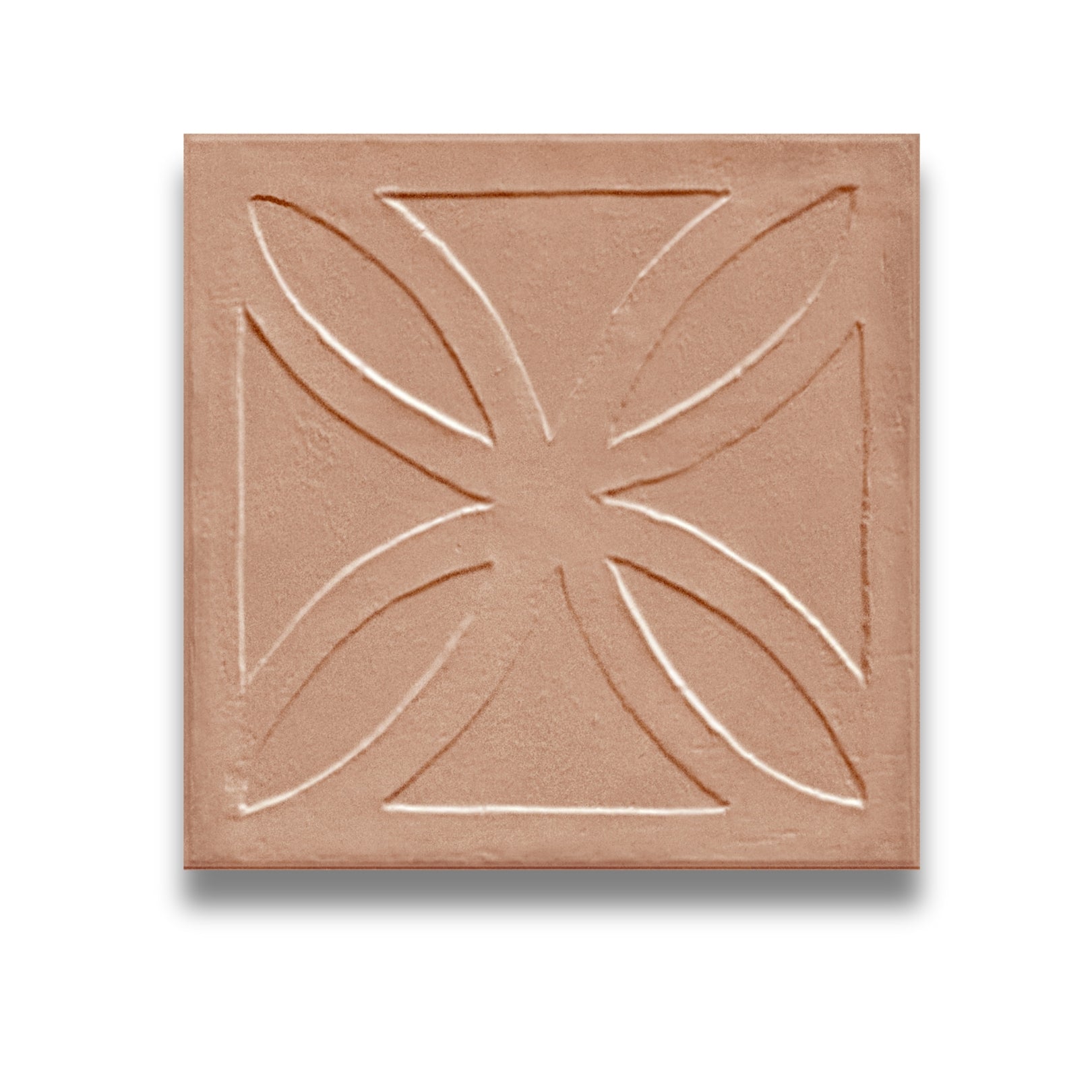 Amuri Cotto Decor 200x200mm – Tile Bazaar