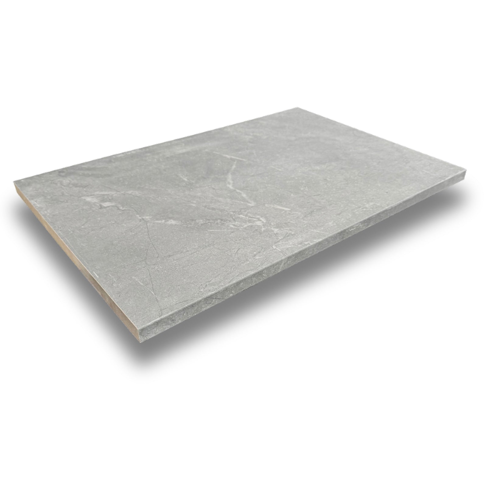 Summerlin Grey Pencil Edge 400x600mm – Tile Bazaar