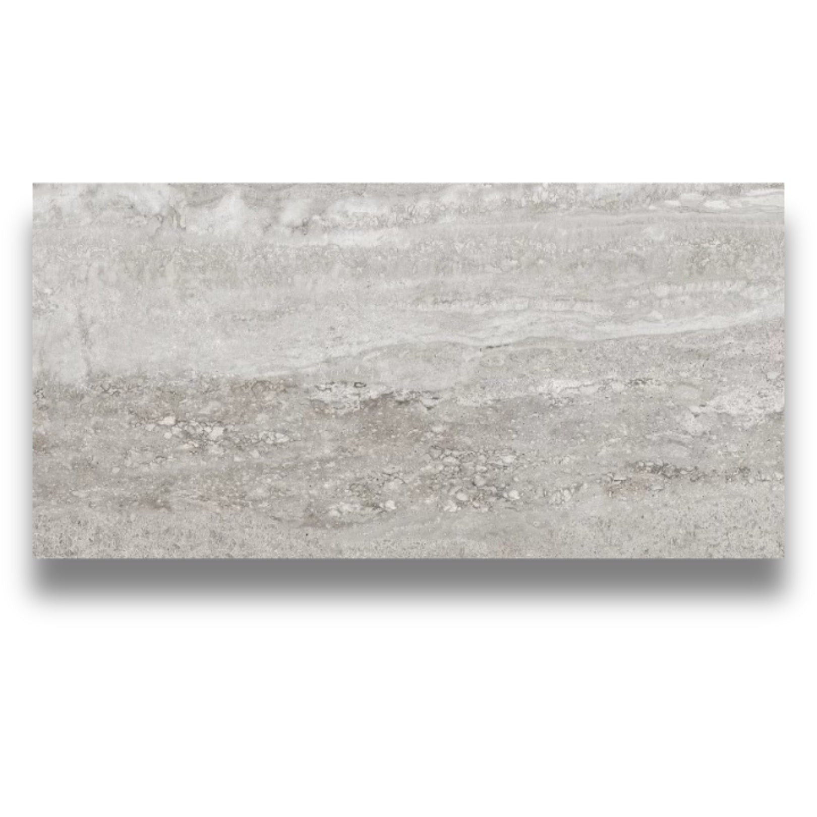 Travis Veincut Travertine Silver 600x1200mm – Tile Bazaar