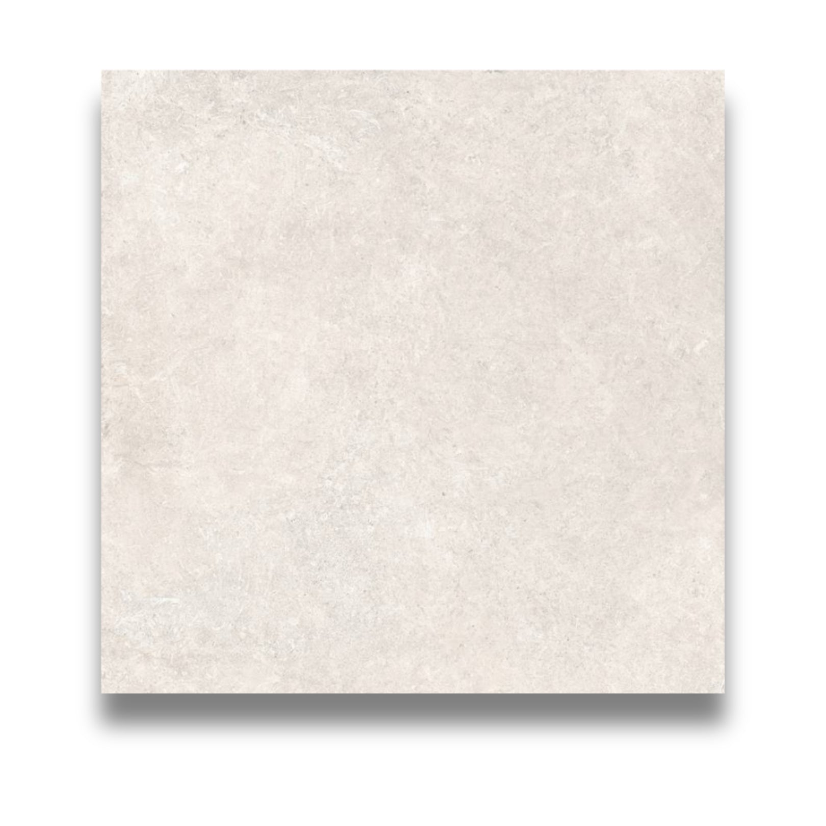 Kalkarea Ivory Matt 600x600 – Tile Bazaar
