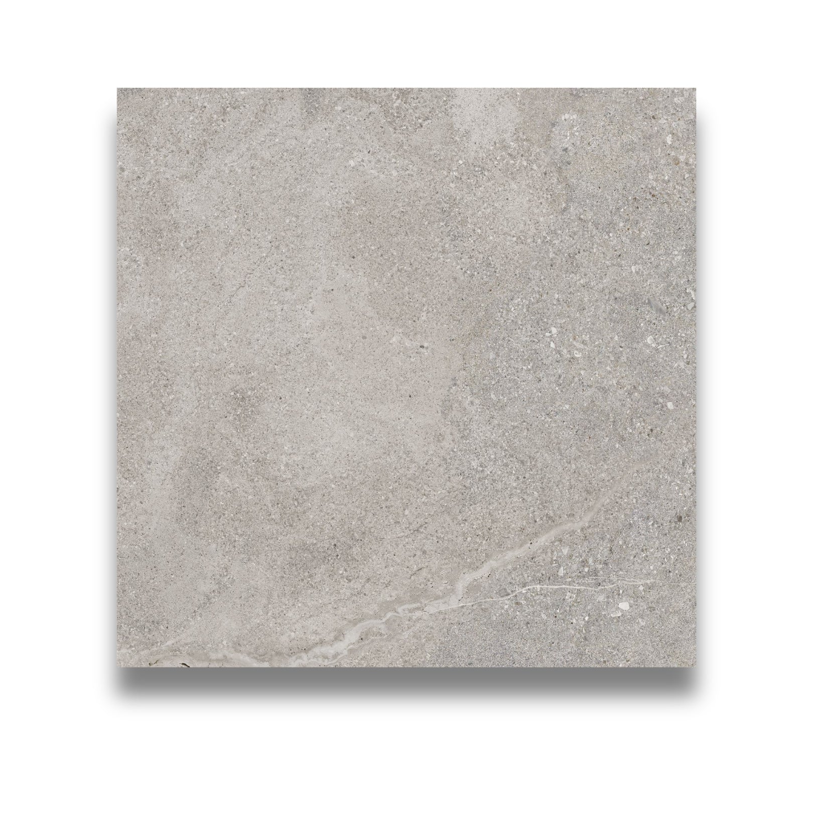 Jazz Grey Matt 300x300mm – Tile Bazaar