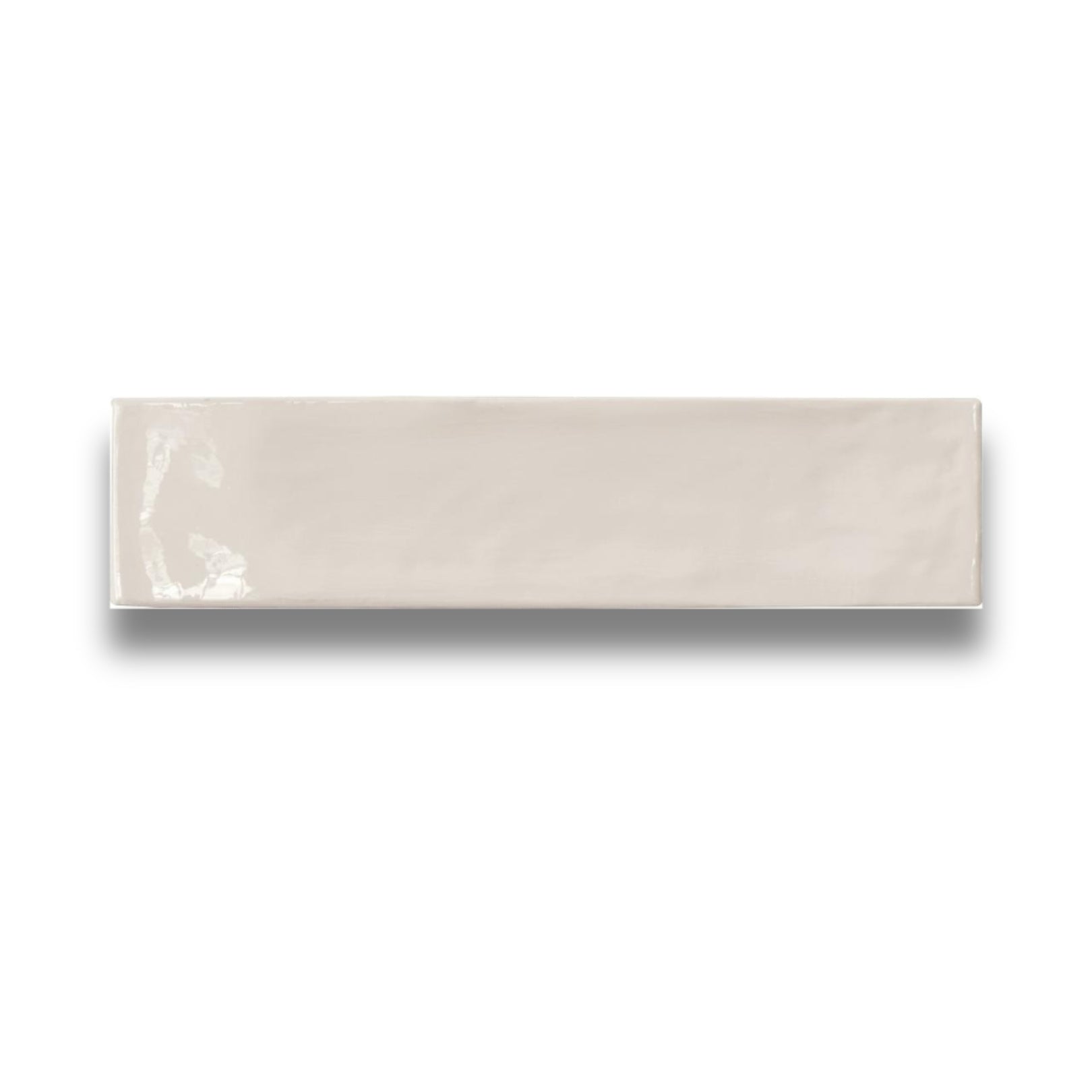 Total Look Bianco Gloss – Tile Bazaar