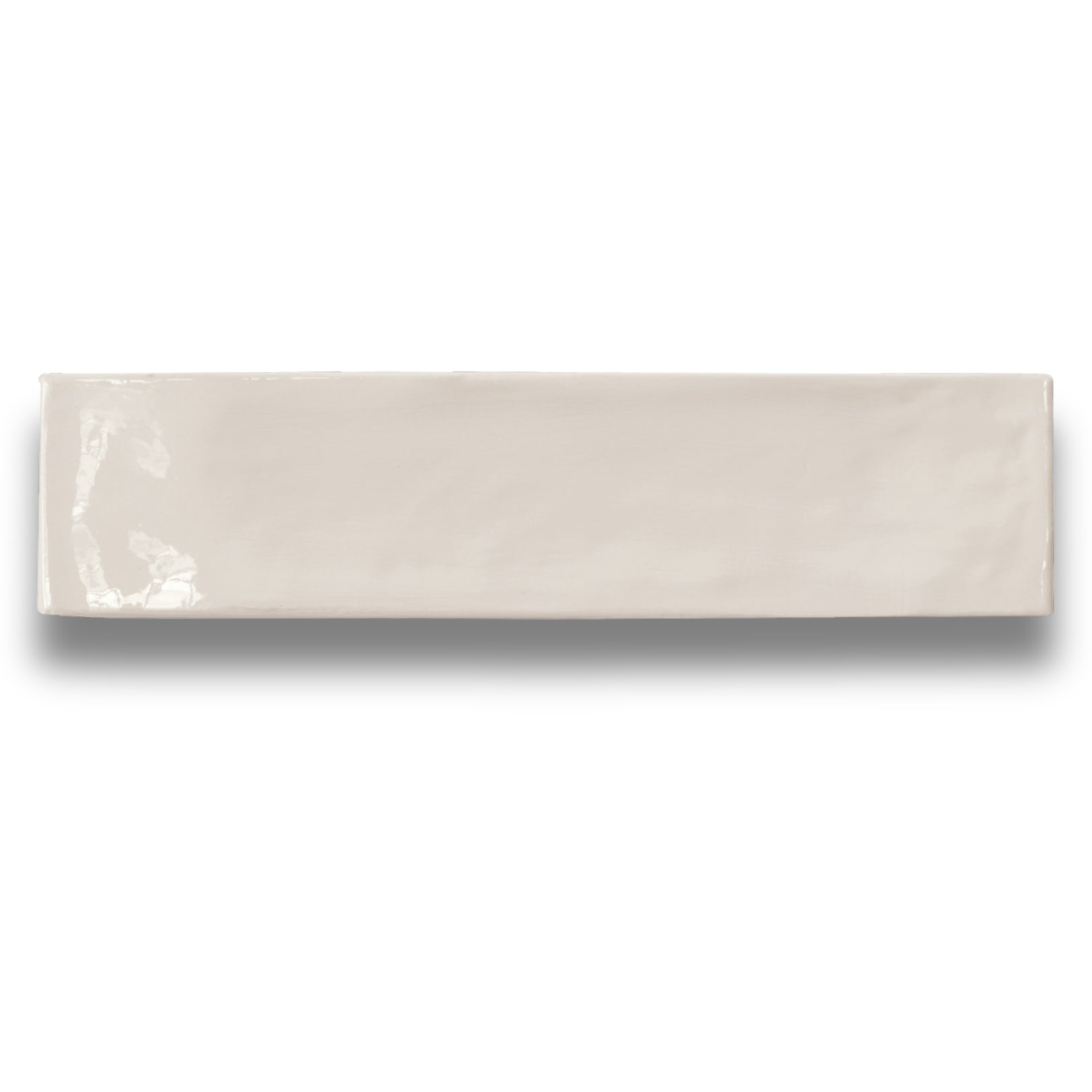Total Look Bianco Gloss – Tile Bazaar