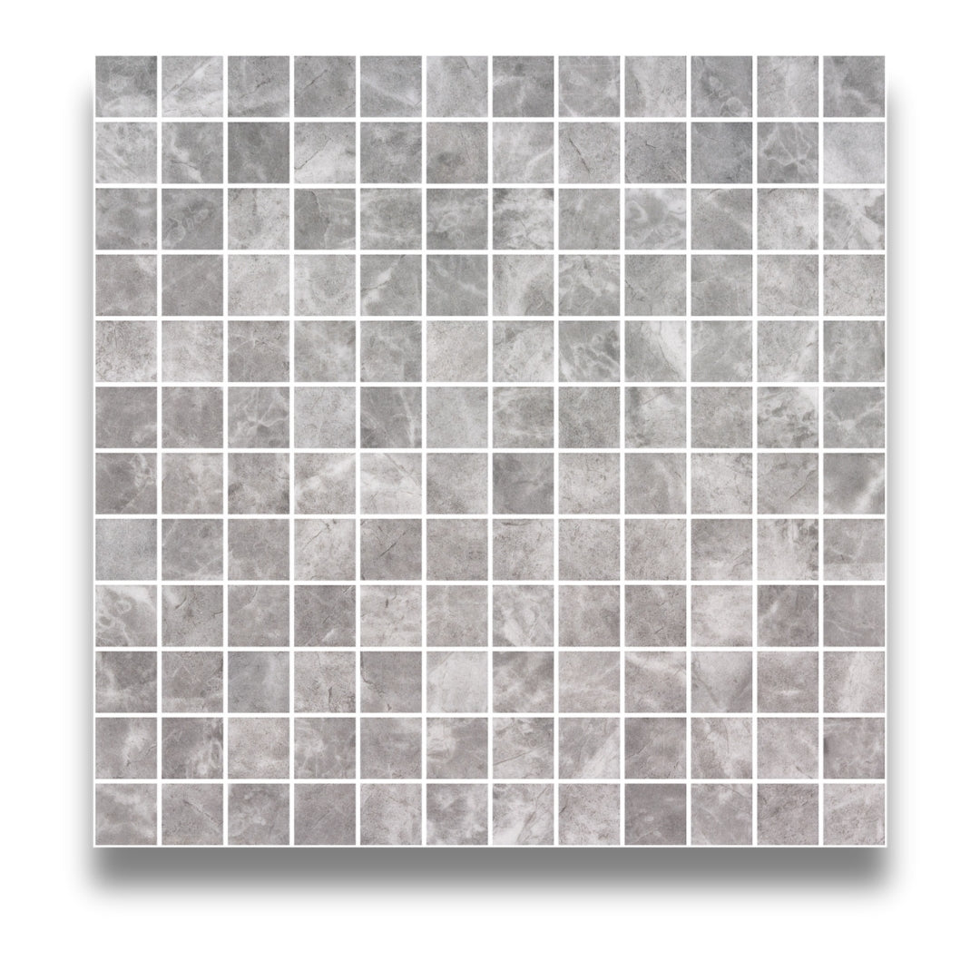 Silver Matte – Tile Bazaar