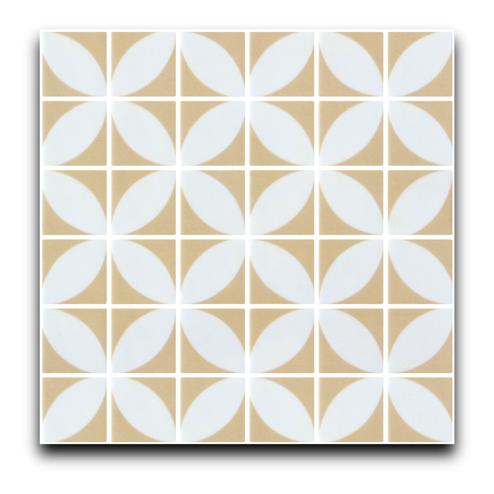 Penta Azalea Vanilla – Tile Bazaar