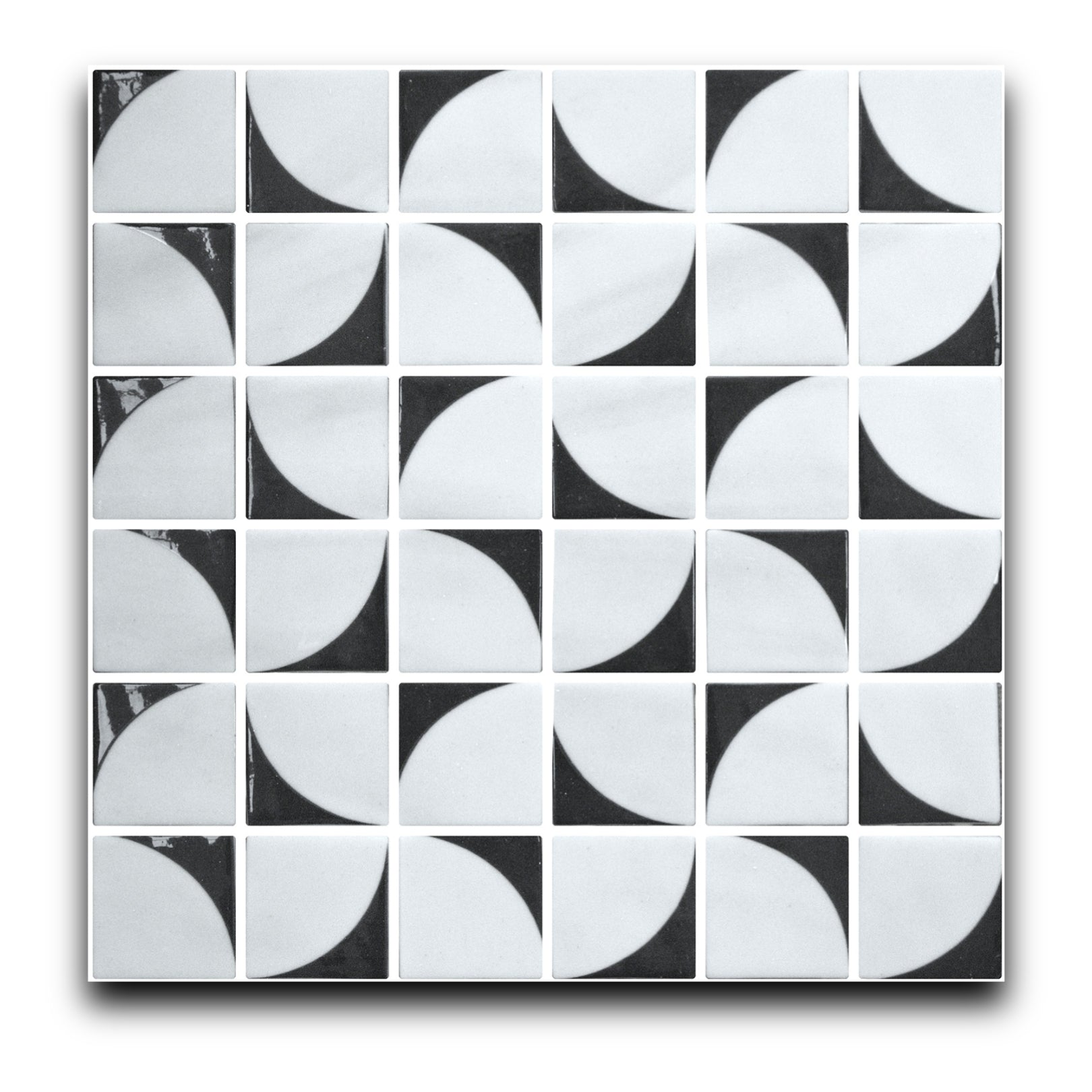 Penta Memphis Black – Tile Bazaar