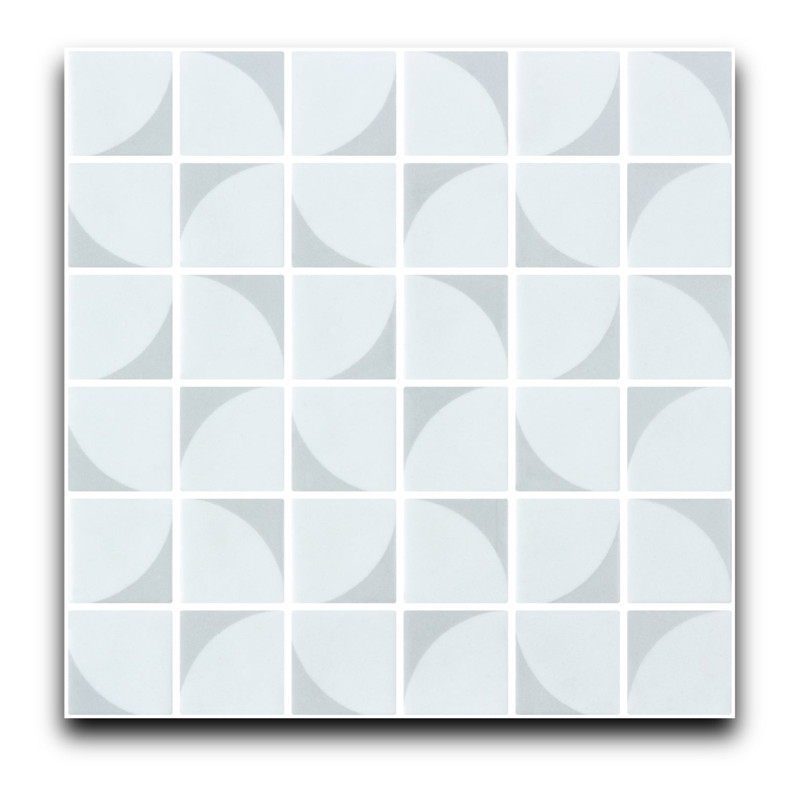 Penta Memphis Light Grey – Tile Bazaar