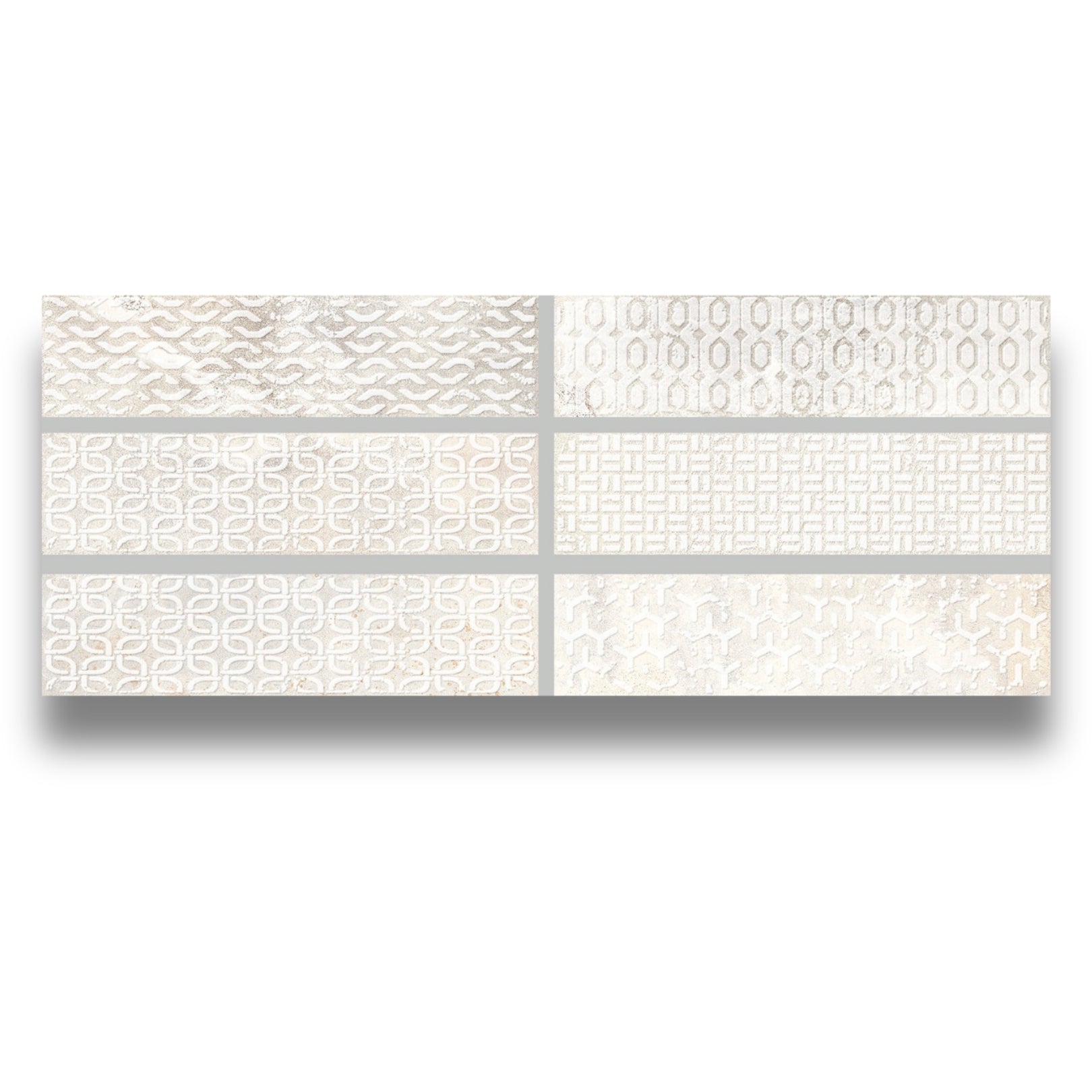 Brickbold Almond – Tile Bazaar