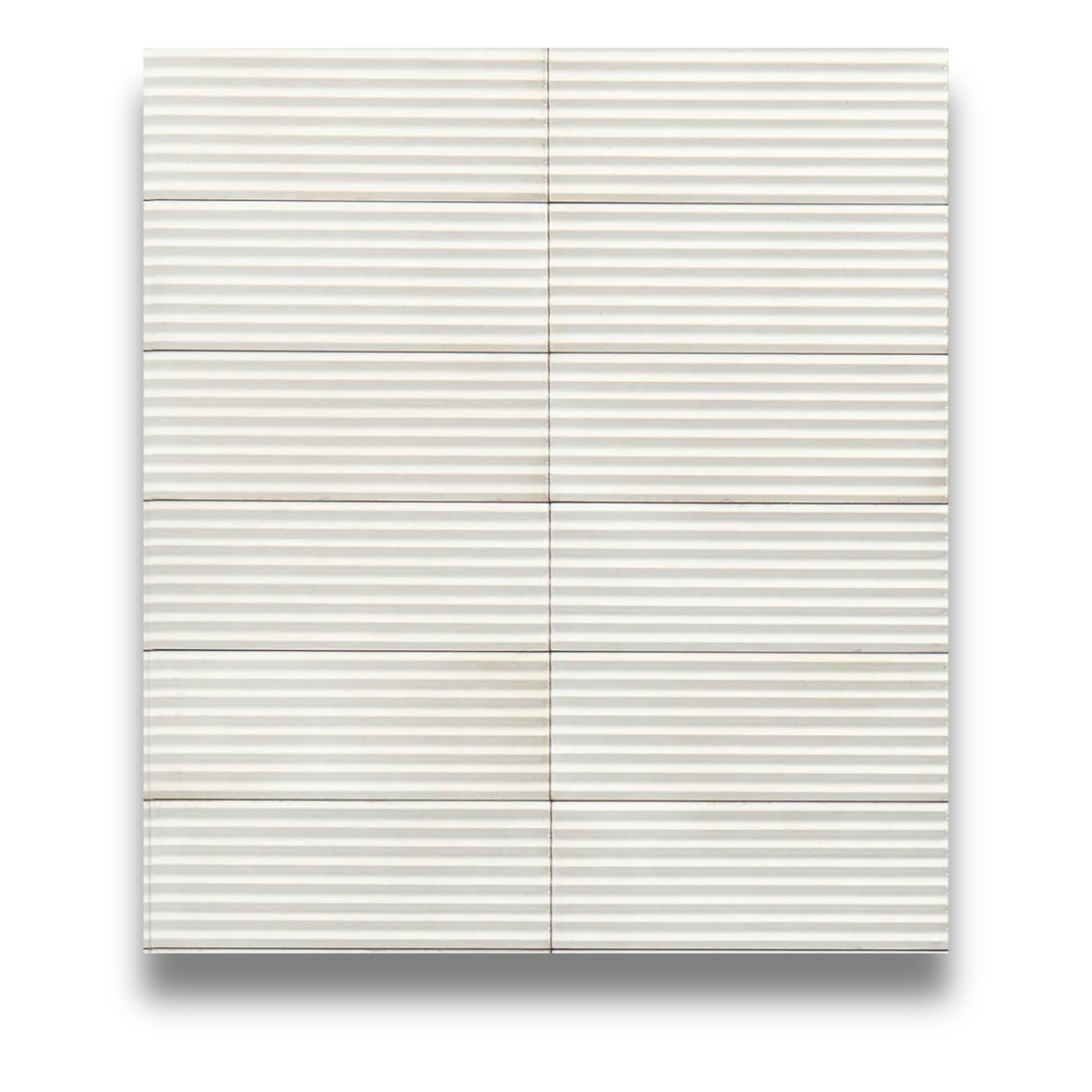 Rice Natural Struttura 75x200mm – Tile Bazaar