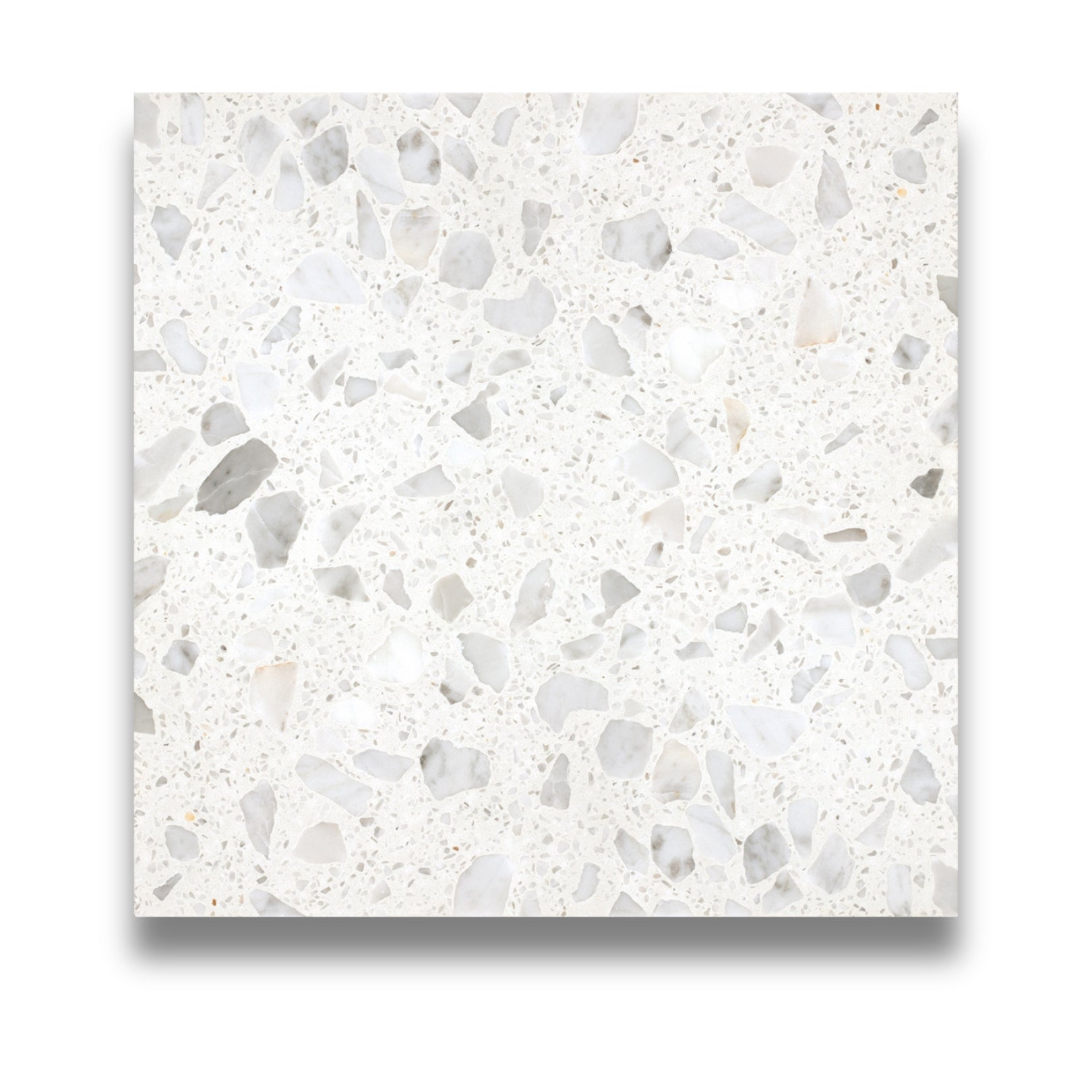 White Lido Honed 600x600mm – Tile Bazaar
