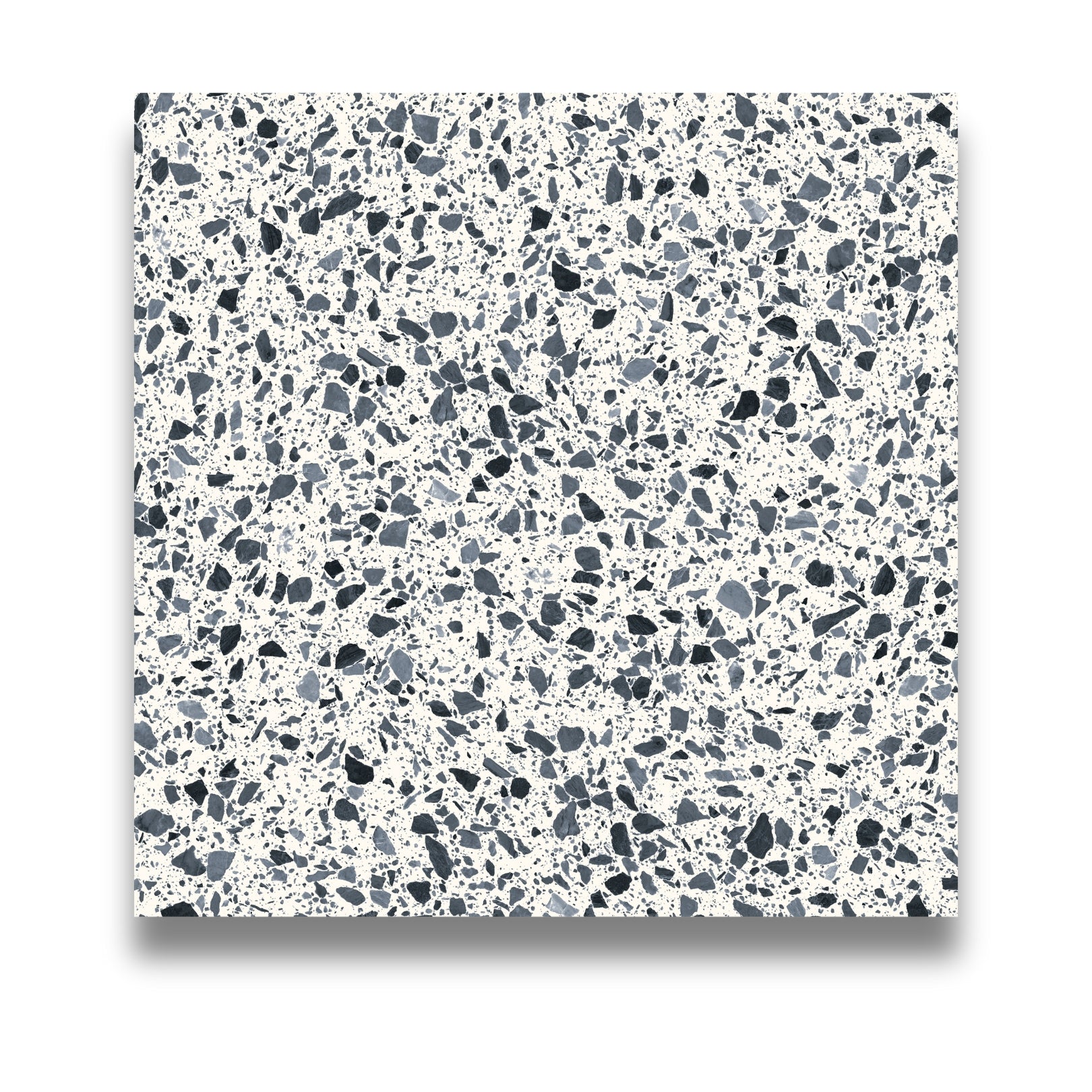 Verona Ash Large Chip 600x600mm – Tile Bazaar