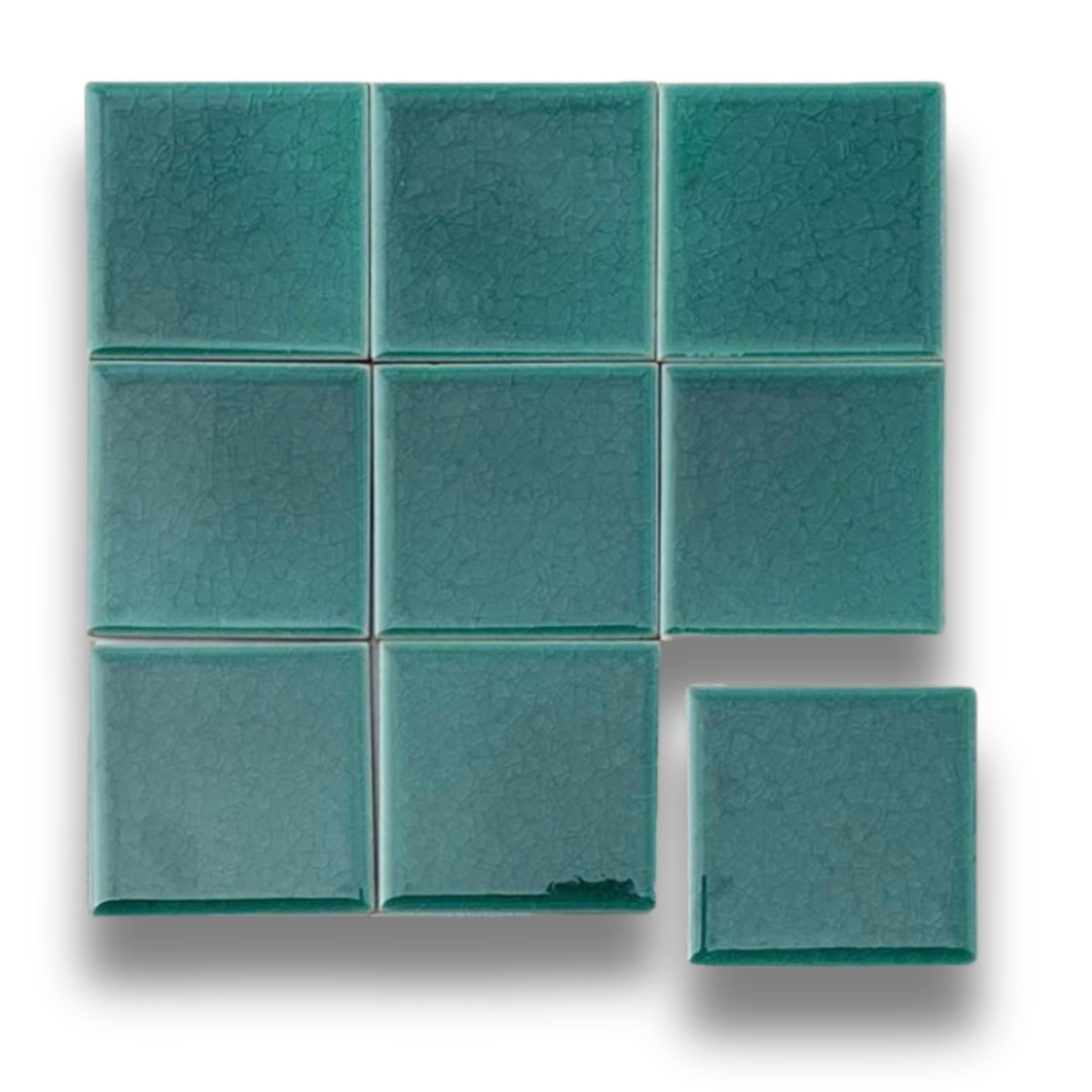 Marseille Algae Green – Tile Bazaar