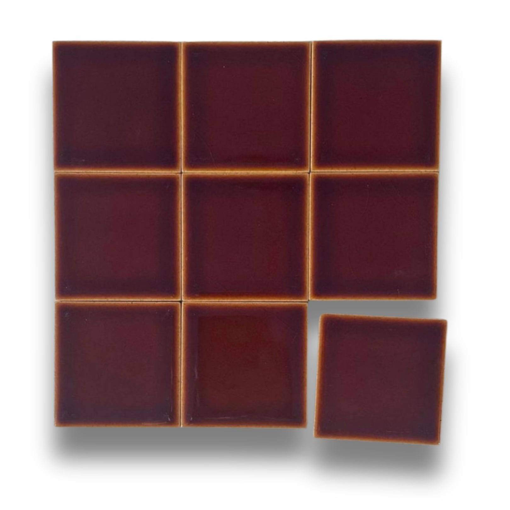 Marseille Dark Brown – Tile Bazaar