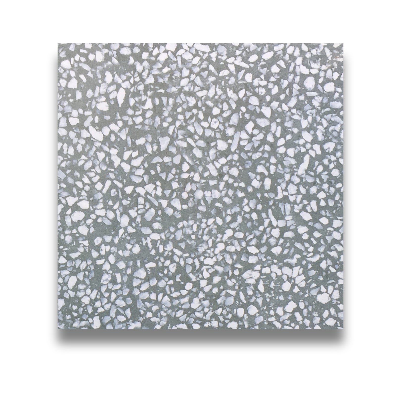 Alter Terrazzo Blue 300x300mm – Tile Bazaar