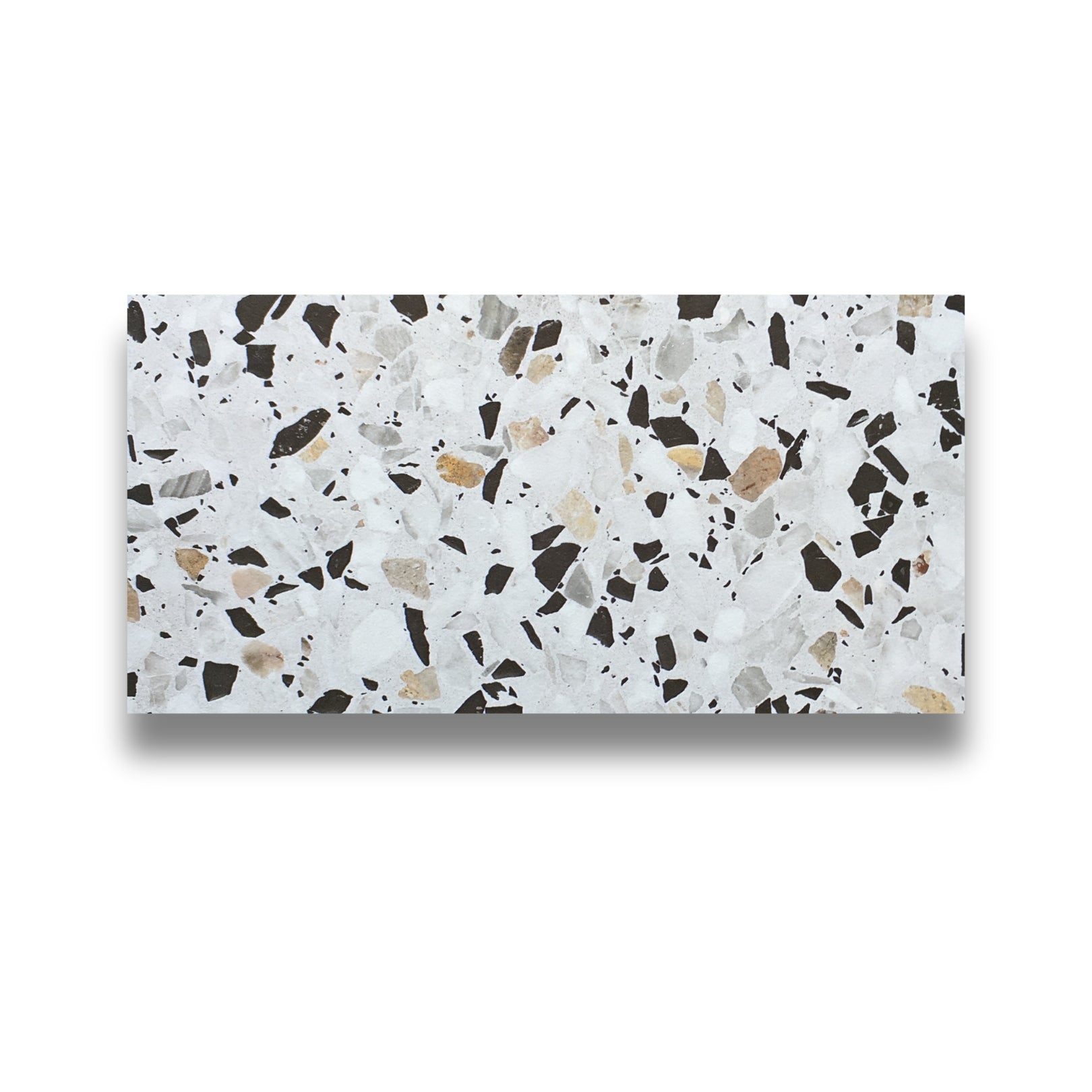 Alter Terrazzo Multi Colour 300x600mm – Tile Bazaar