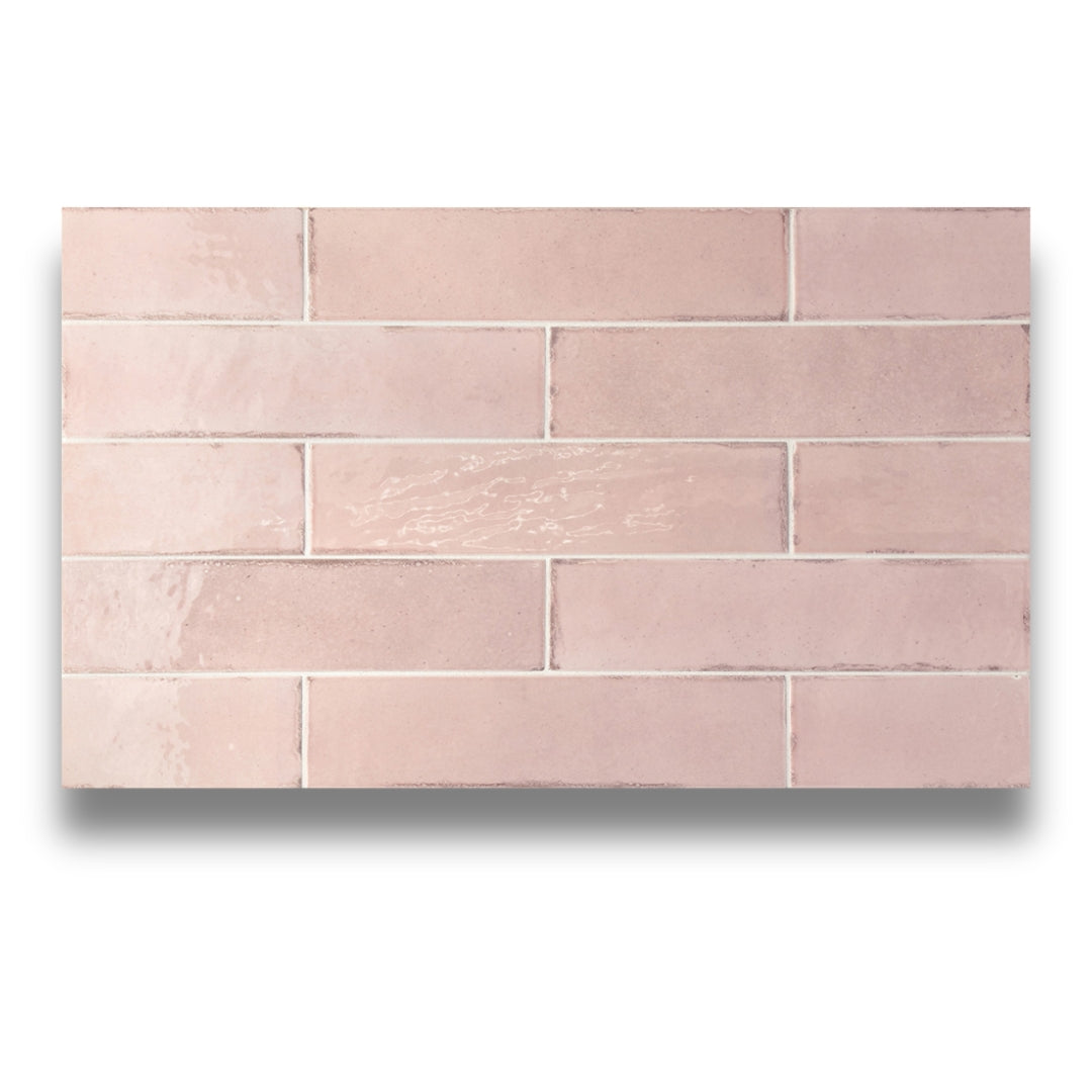 Tribeca Tea Rose – Tile Bazaar