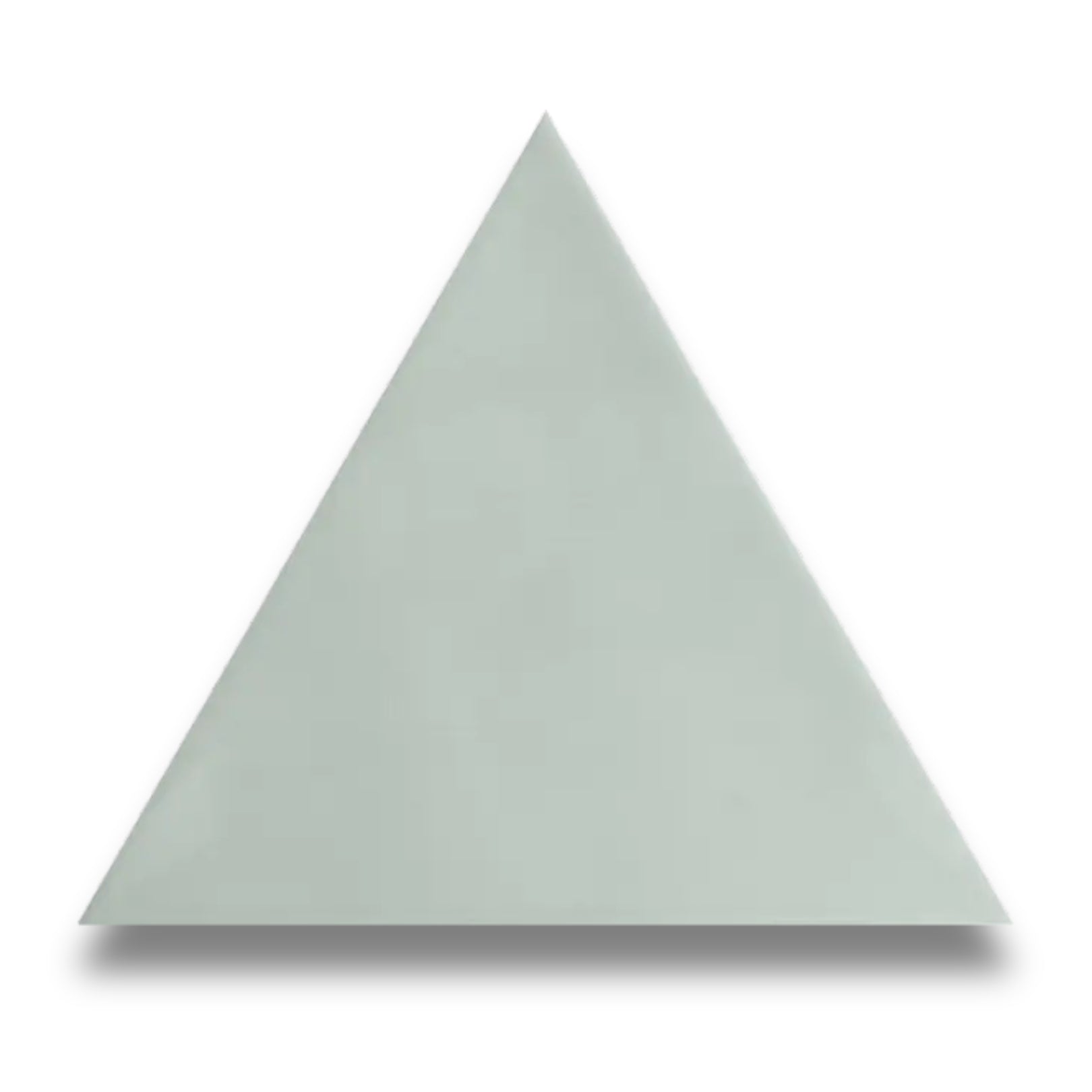Lati Triangle Aquamarina – Tile Bazaar